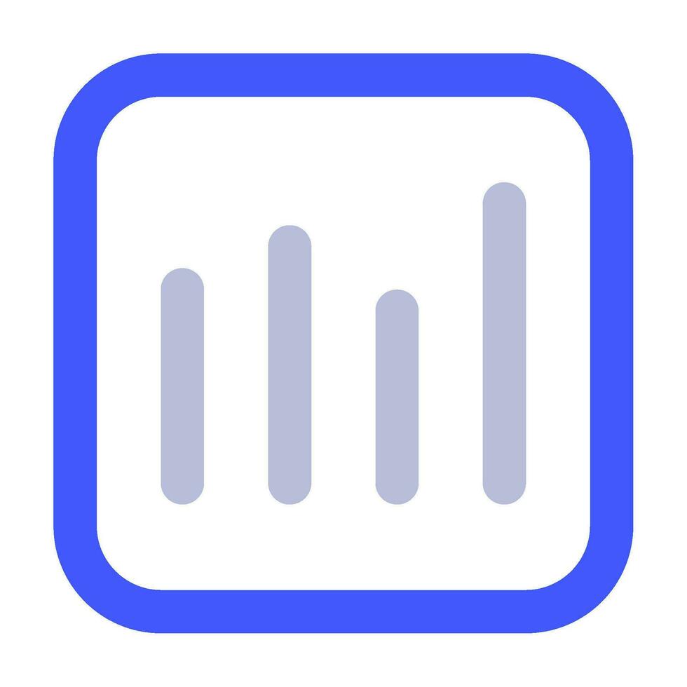 Graph Icon Illustration for web, app, infographic, etc 36328718 Vector ...