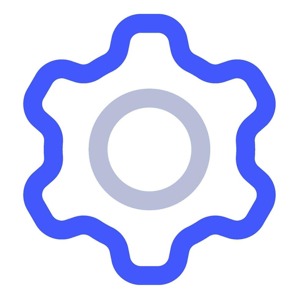 Gear Icon Illustration for web, app, infographic, etc 36328962 Vector ...