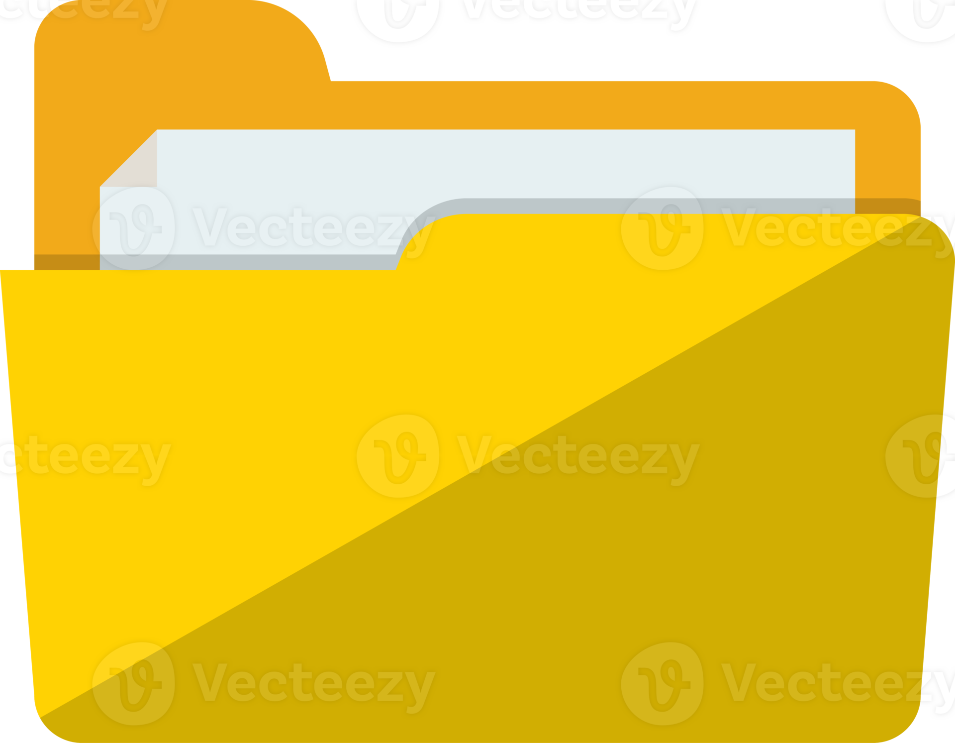 file folders icons 36331265 PNG