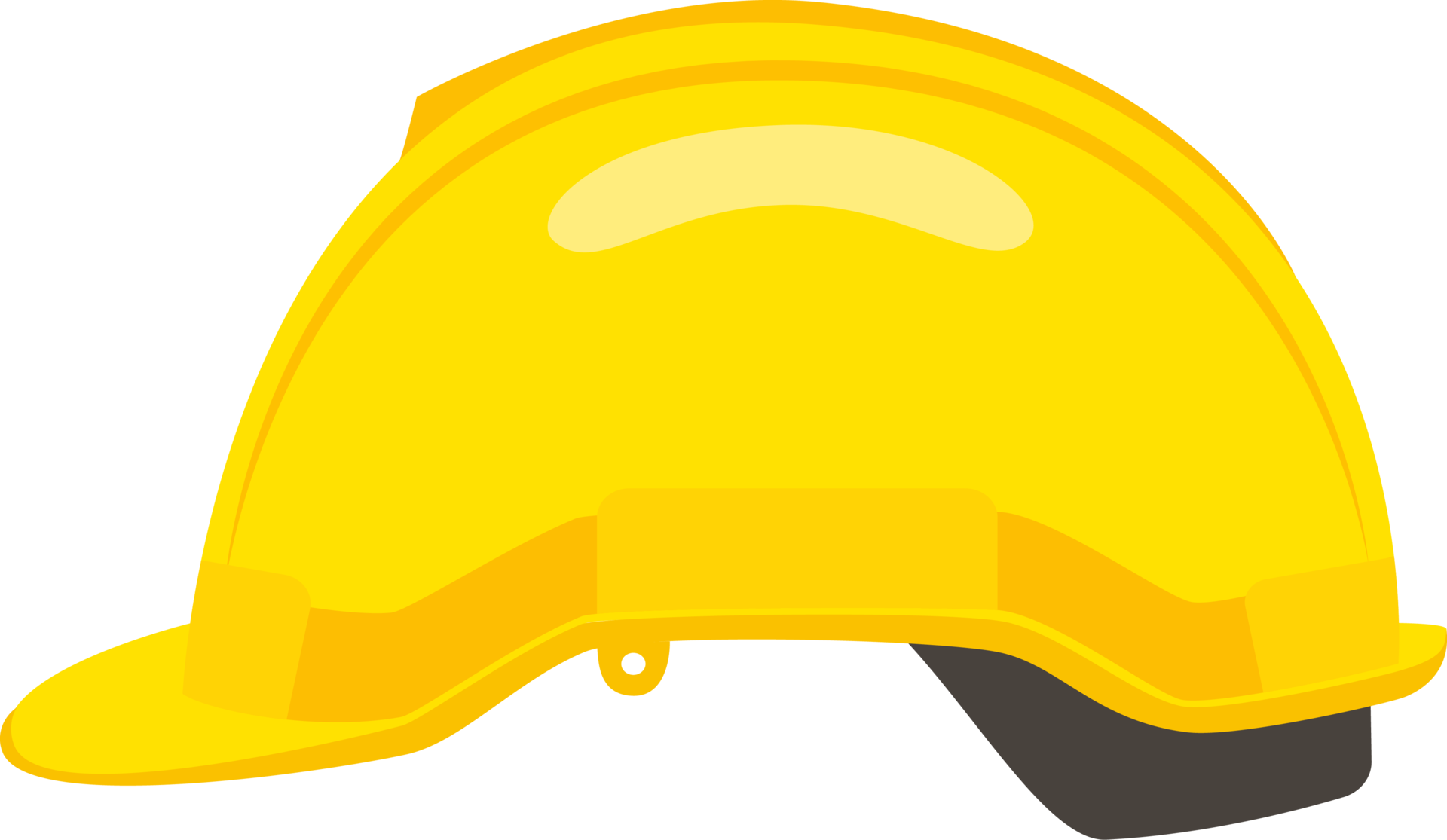Construction Helmet Icon 36331341 Png