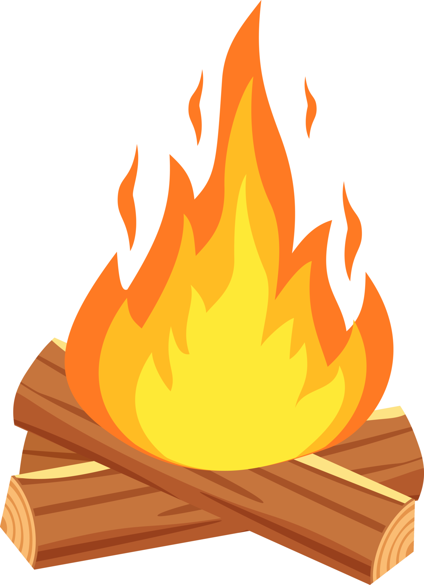 madeira fogueira. ao ar livre fogueira, 36331437 PNG