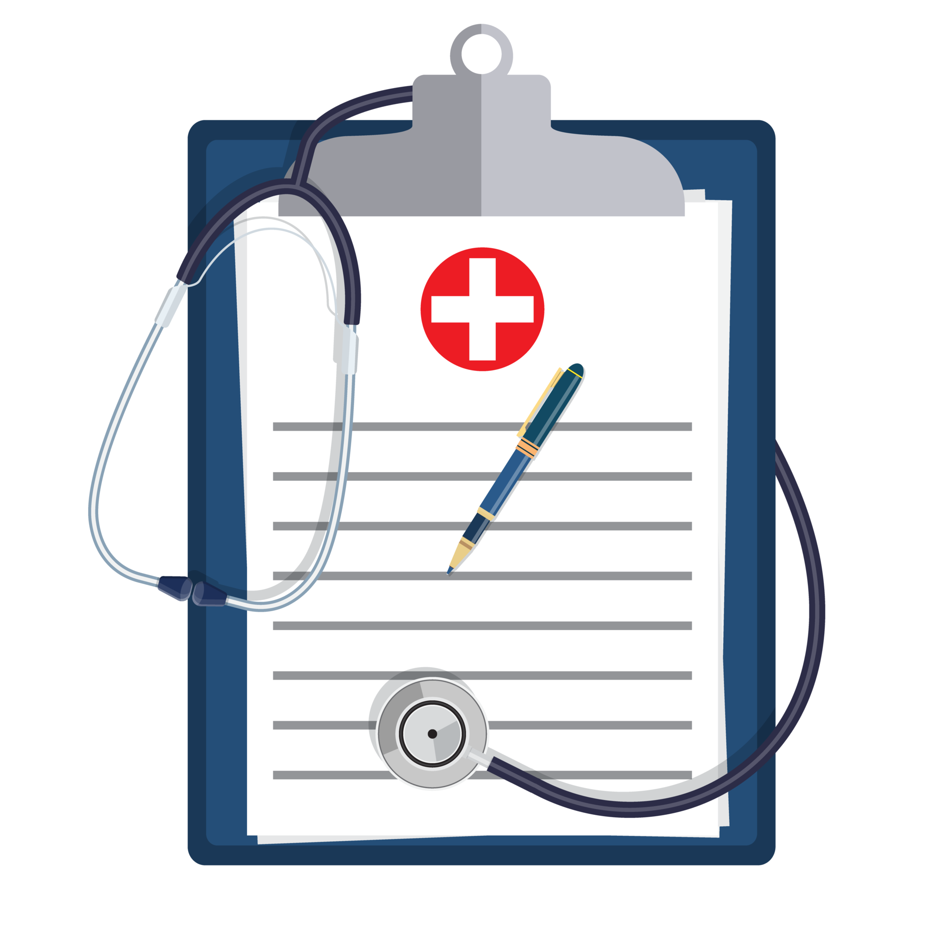 Clipboard and pen. 36331562 PNG Clipboard and pen. 36331562 PNG