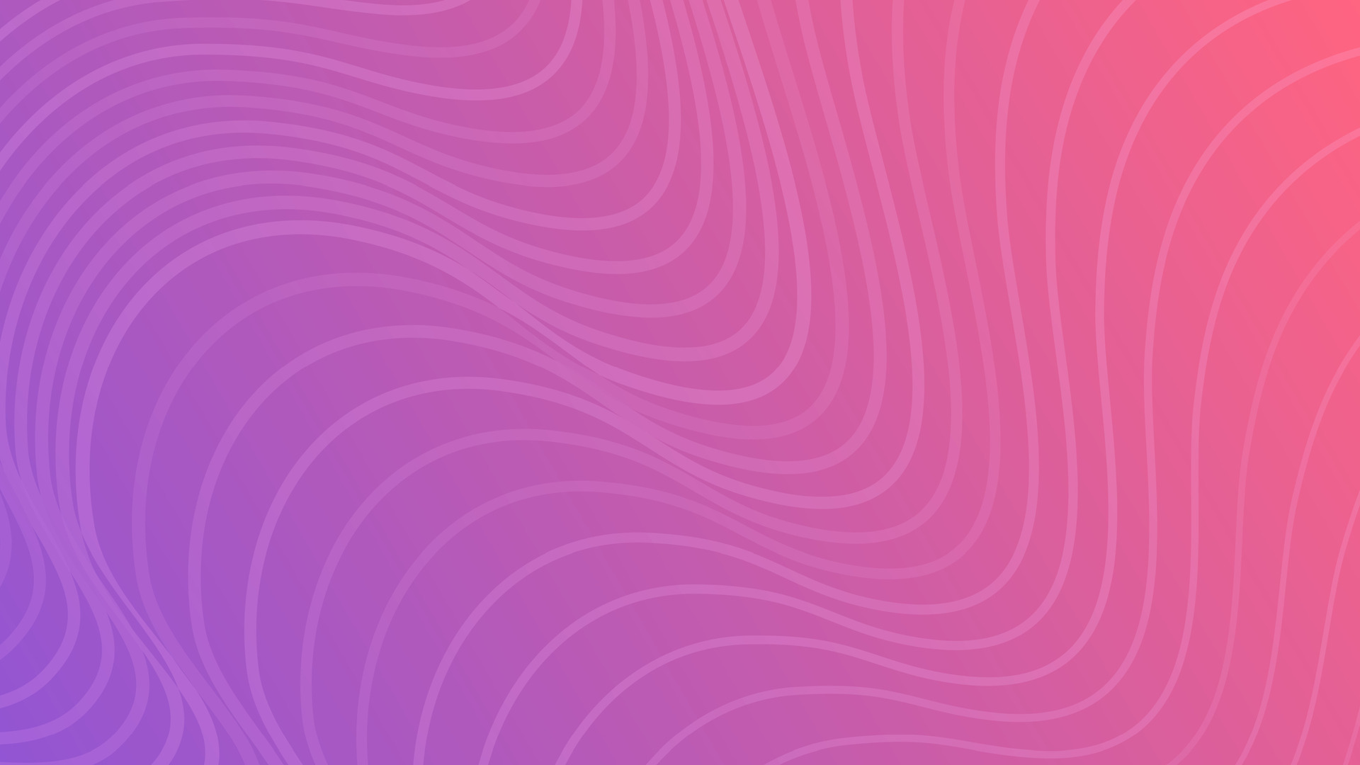 Modern Colorful Gradient Background With Wave Lines 36334447 Vector Art