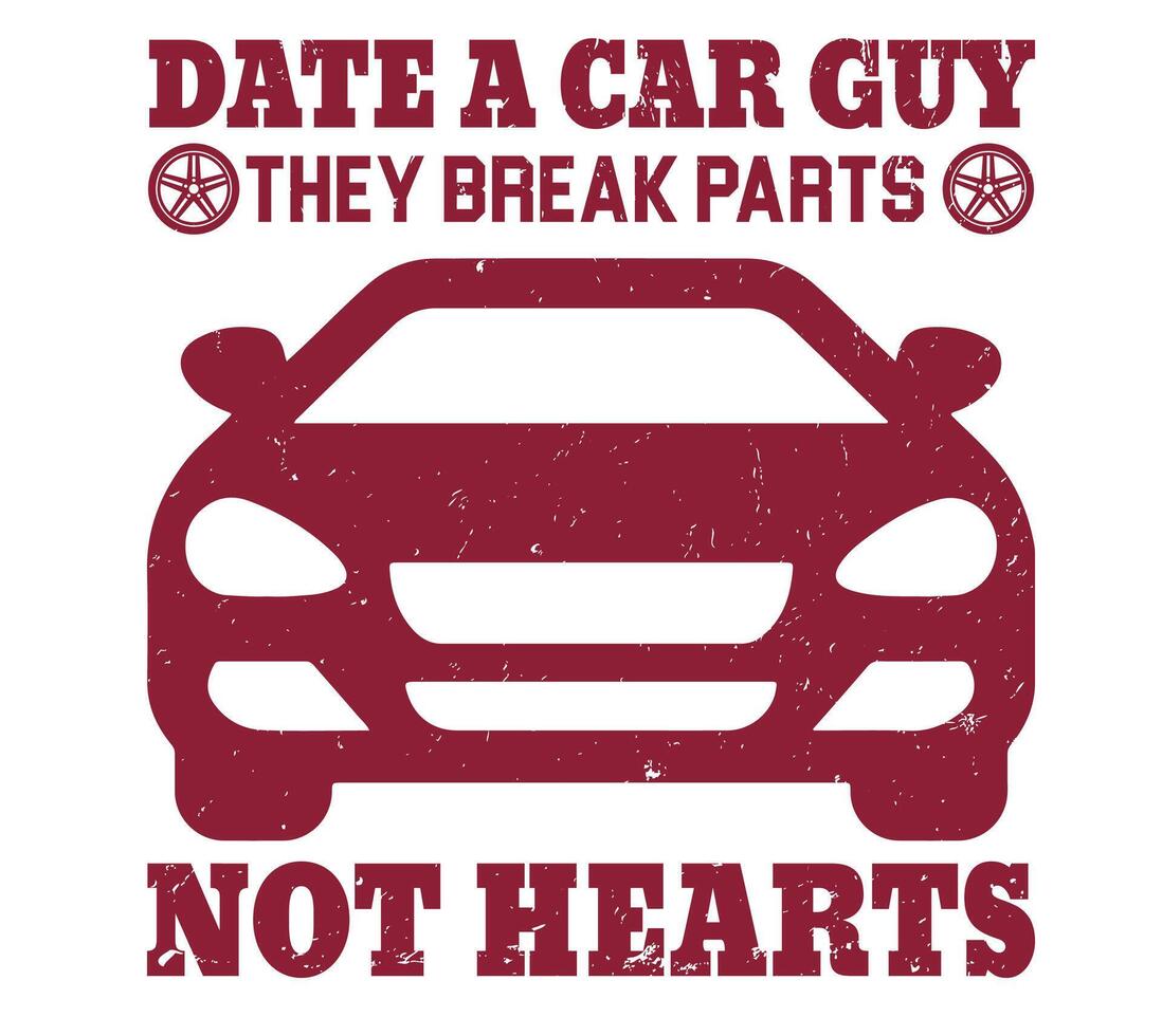 Vintage Car T Shirt Design 36334735 Vector Art At Vecteezy