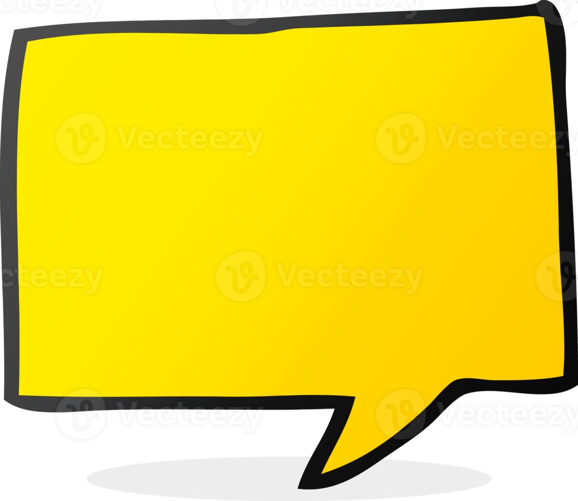 bulle de dialogue de dessin animé 36341165 PNG bulle de dialogue de dessin animé 36341165 PNG