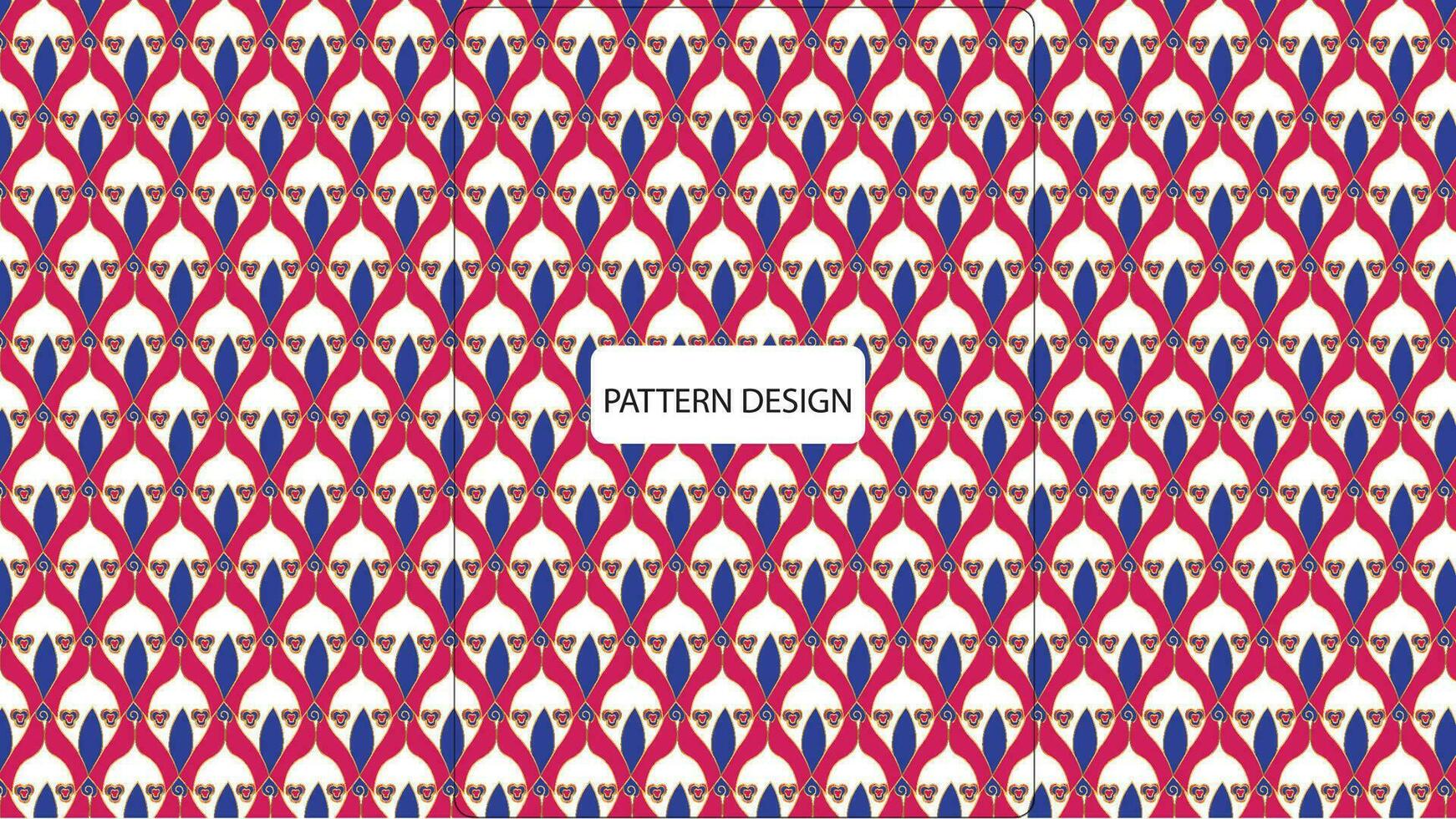 luxury pattern design. modern pattern design . professional pattern ...