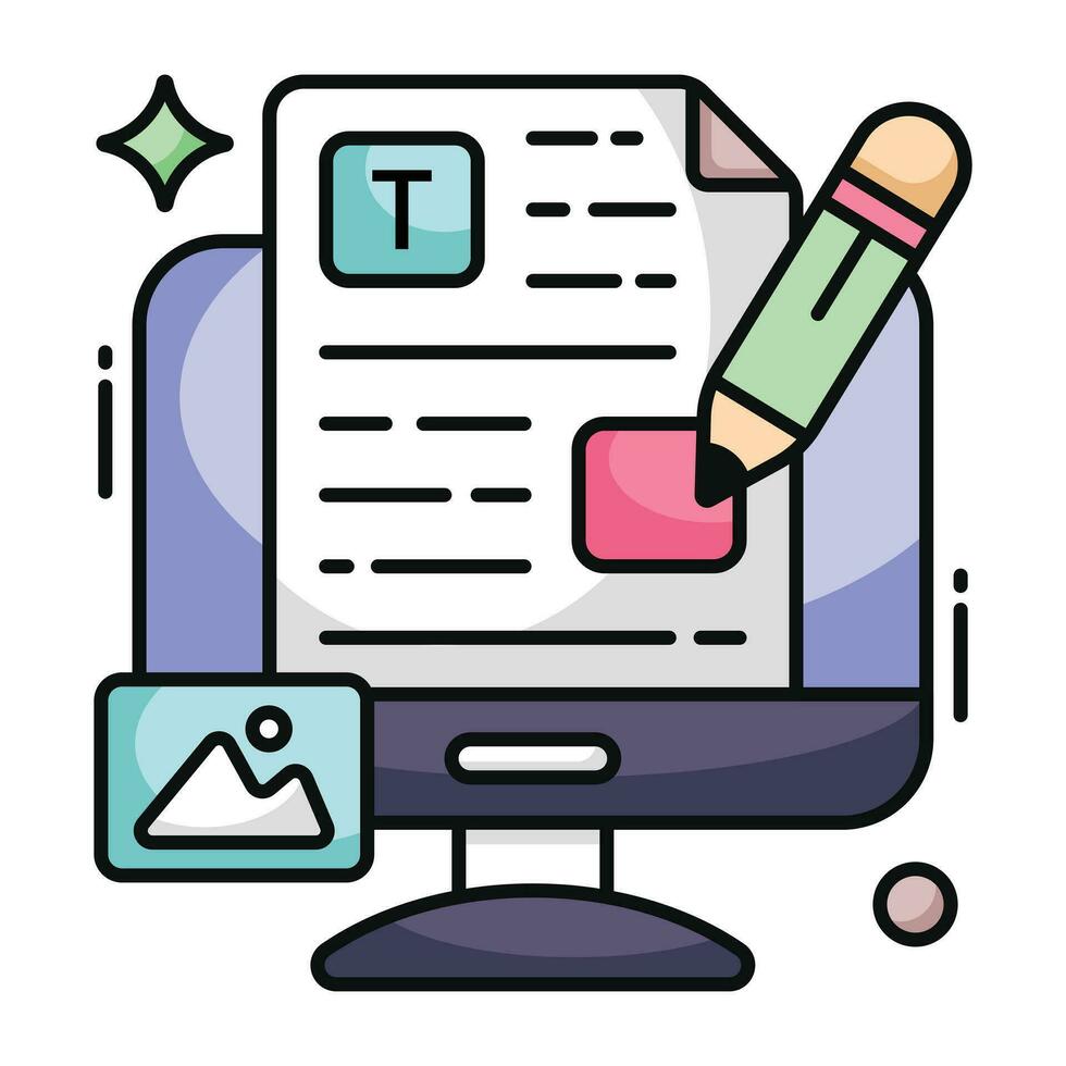 Copy Editing Vector Art, Icons, and Graphics for Free Download