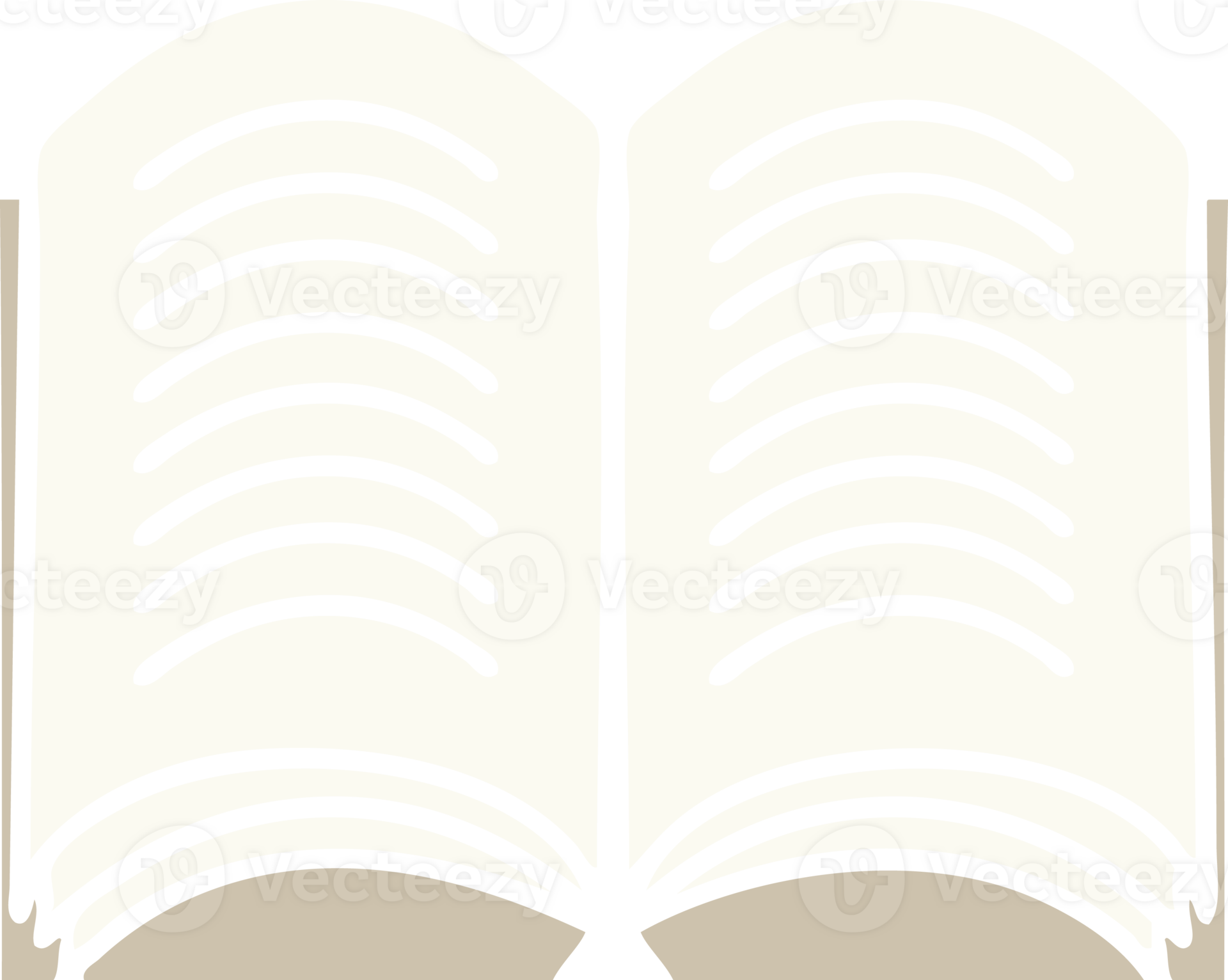 flat color retro cartoon open book 36353469 PNG flat color retro cartoon open book 36353469 PNG