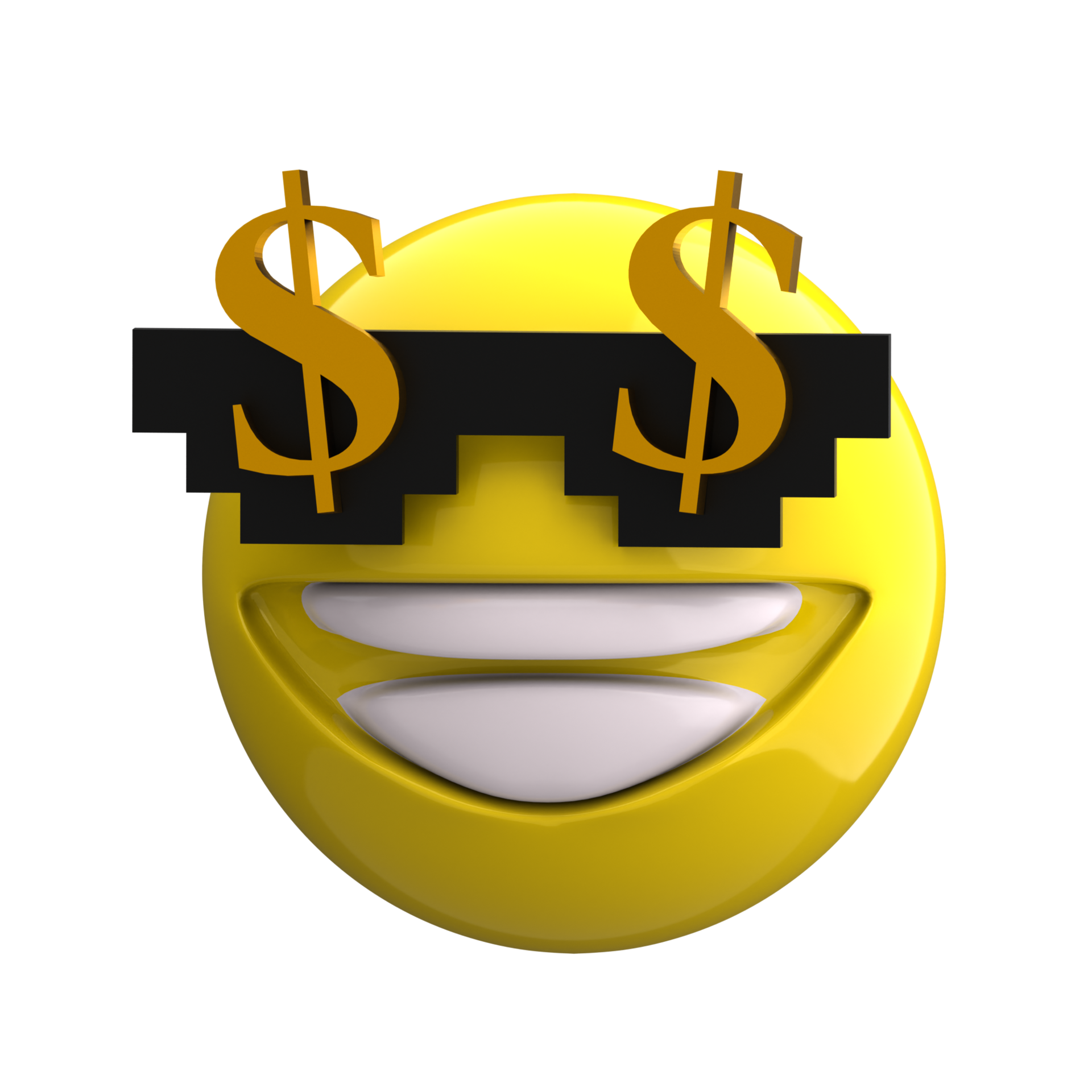 Rich Emoticon