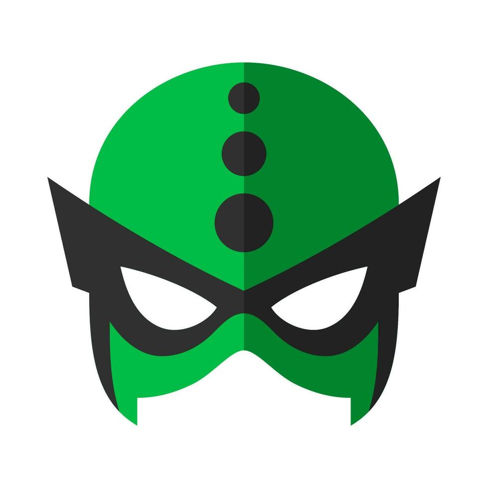 Súper Héroe Mascarilla Superhéroe Cara Mascarada Y Enmascaramiento