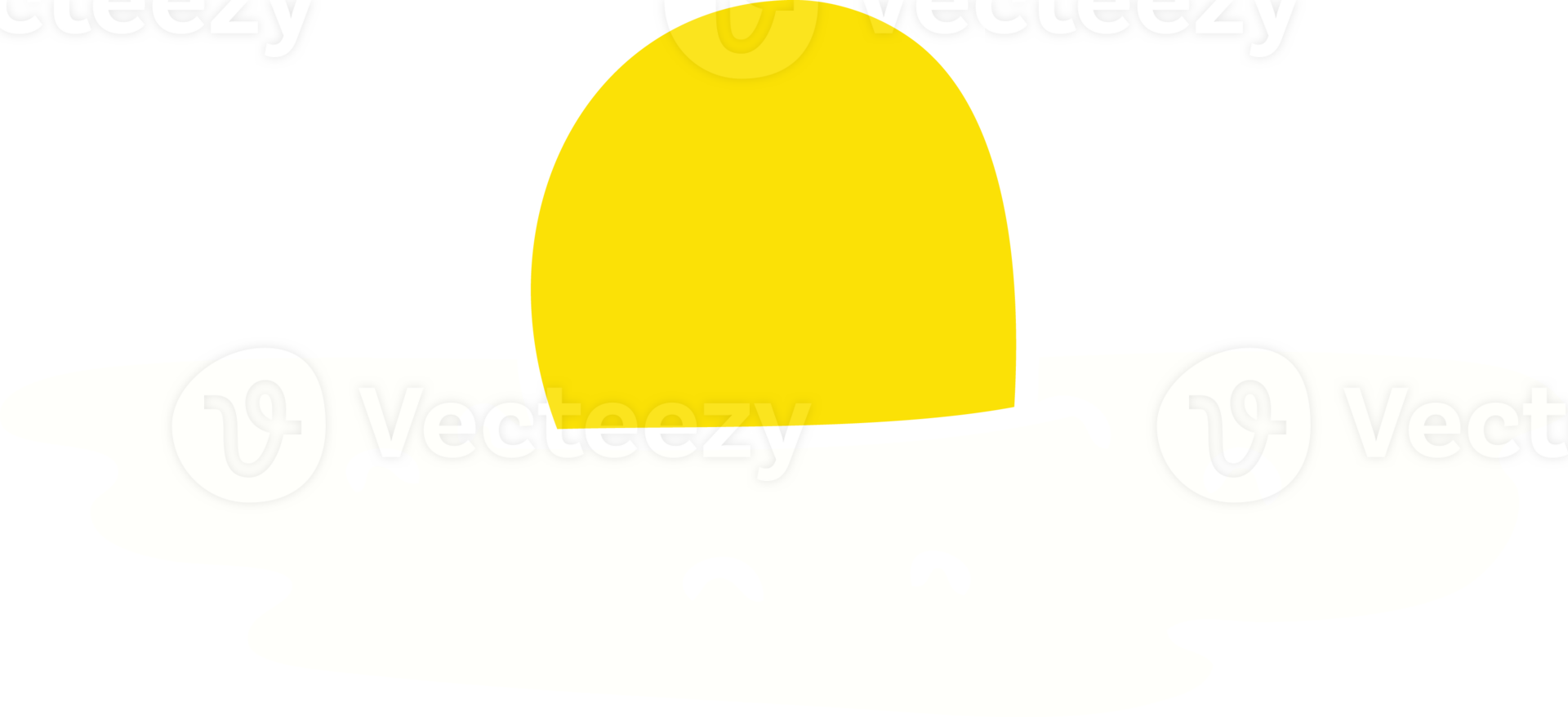 quirky hand drawn cartoon fried egg 36356430 PNG quirky hand drawn cartoon fried egg 36356430 PNG
