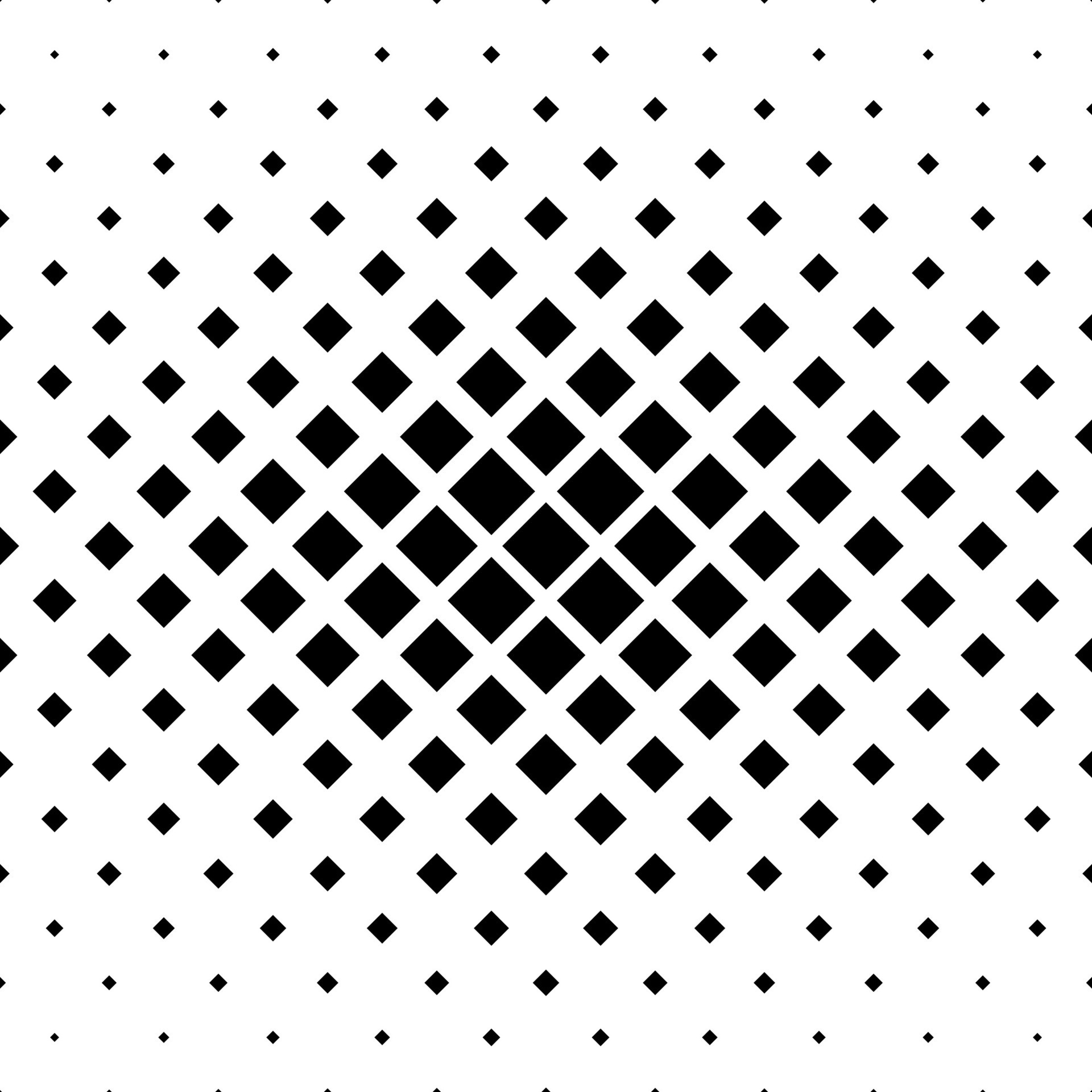 Seamless Square Pattern Design Design Vector Background 36357926 Vector