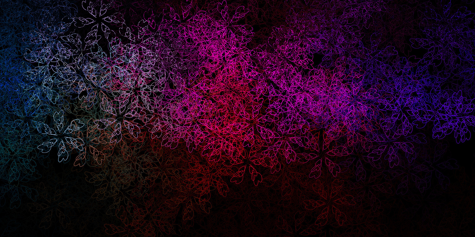 Dark Multicolor Vector Texture With Circular Arc 36360649 Vector Art At Vecteezy