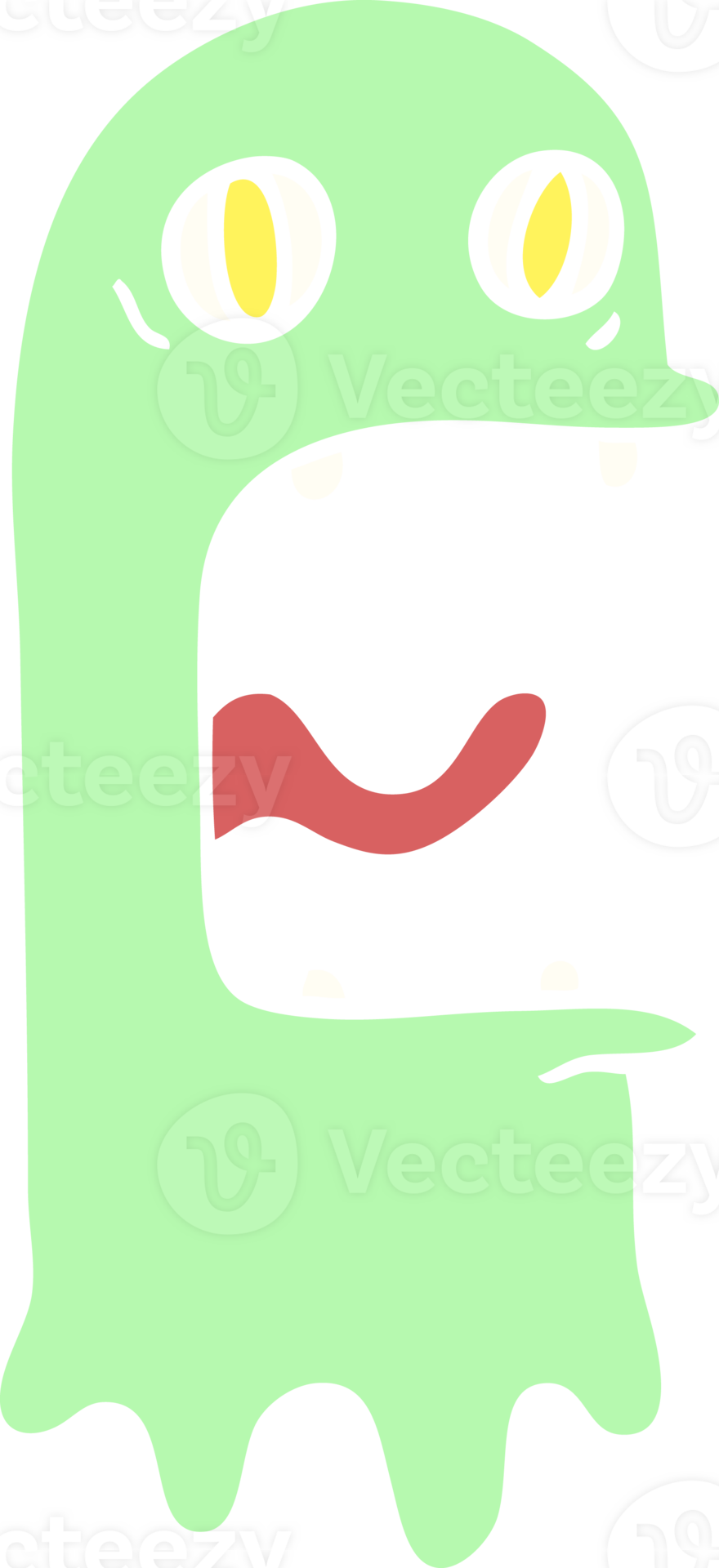 flat color illustration cartoon spooky ghost 36363170 PNG flat color illustration cartoon spooky ghost 36363170 PNG