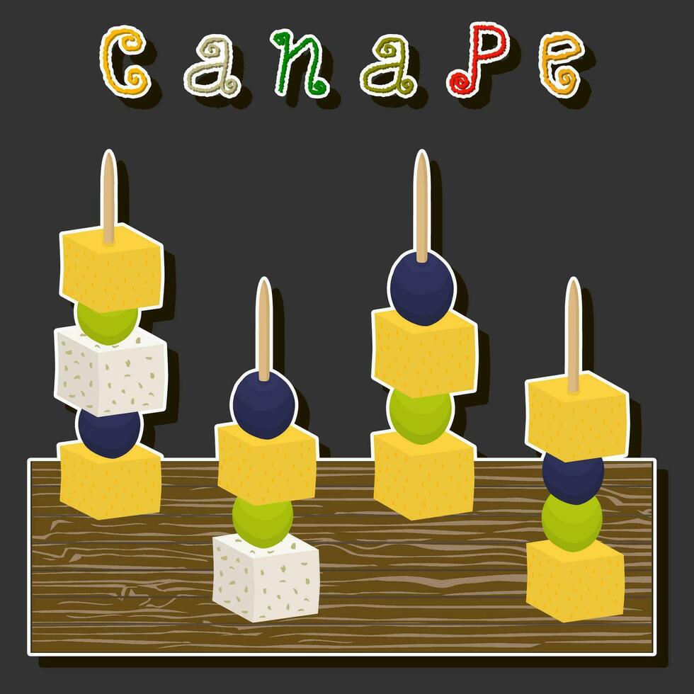 big set various types beautiful tasty canape 36366317 Vector Art at ... big set various types beautiful tasty canape 36366317 Vector Art at ...