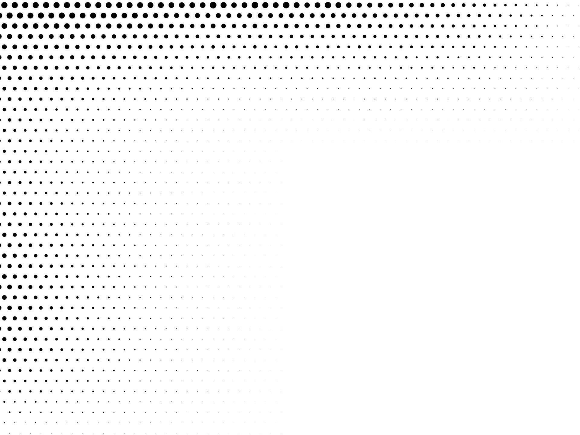 Abstract modern halftone pattern dotted background 36387357 Vector Art ...