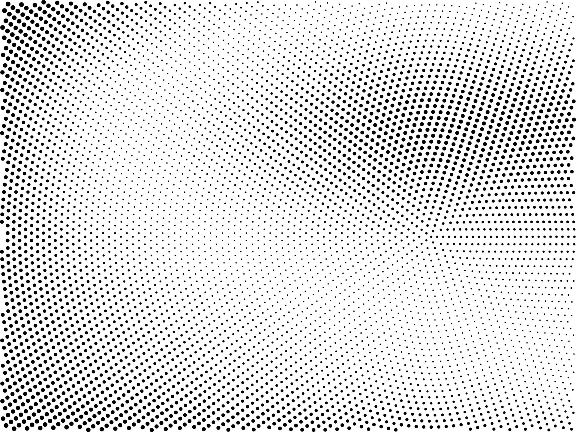 Abstract modern halftone pattern dotted background 36387363 Vector Art at Vecteezy