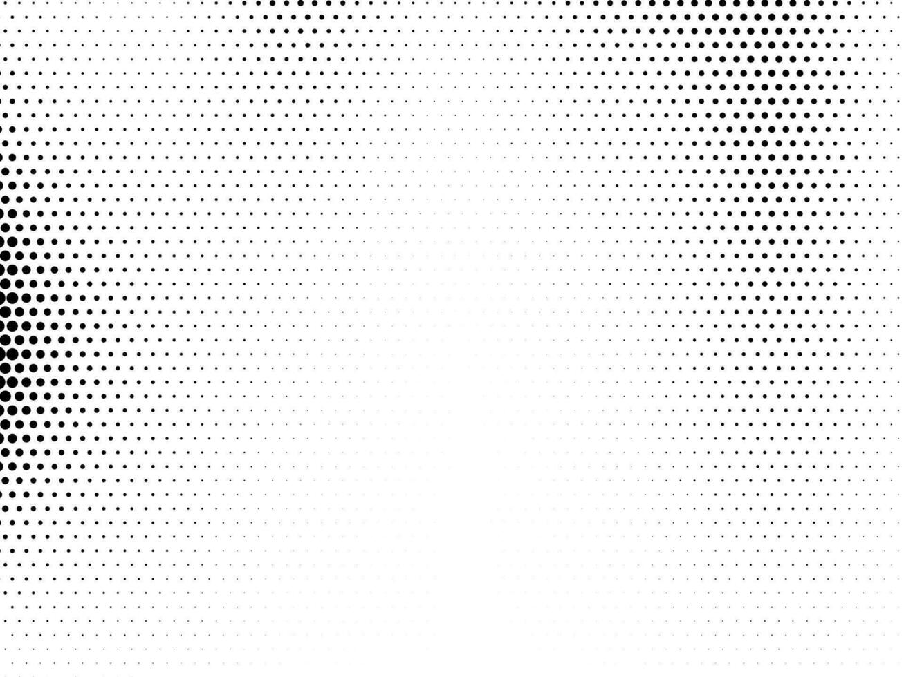Abstract modern halftone pattern dotted background 36387394 Vector Art ...