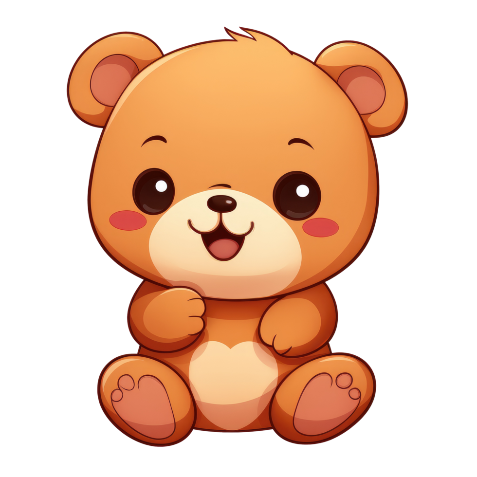 Chibi bears store