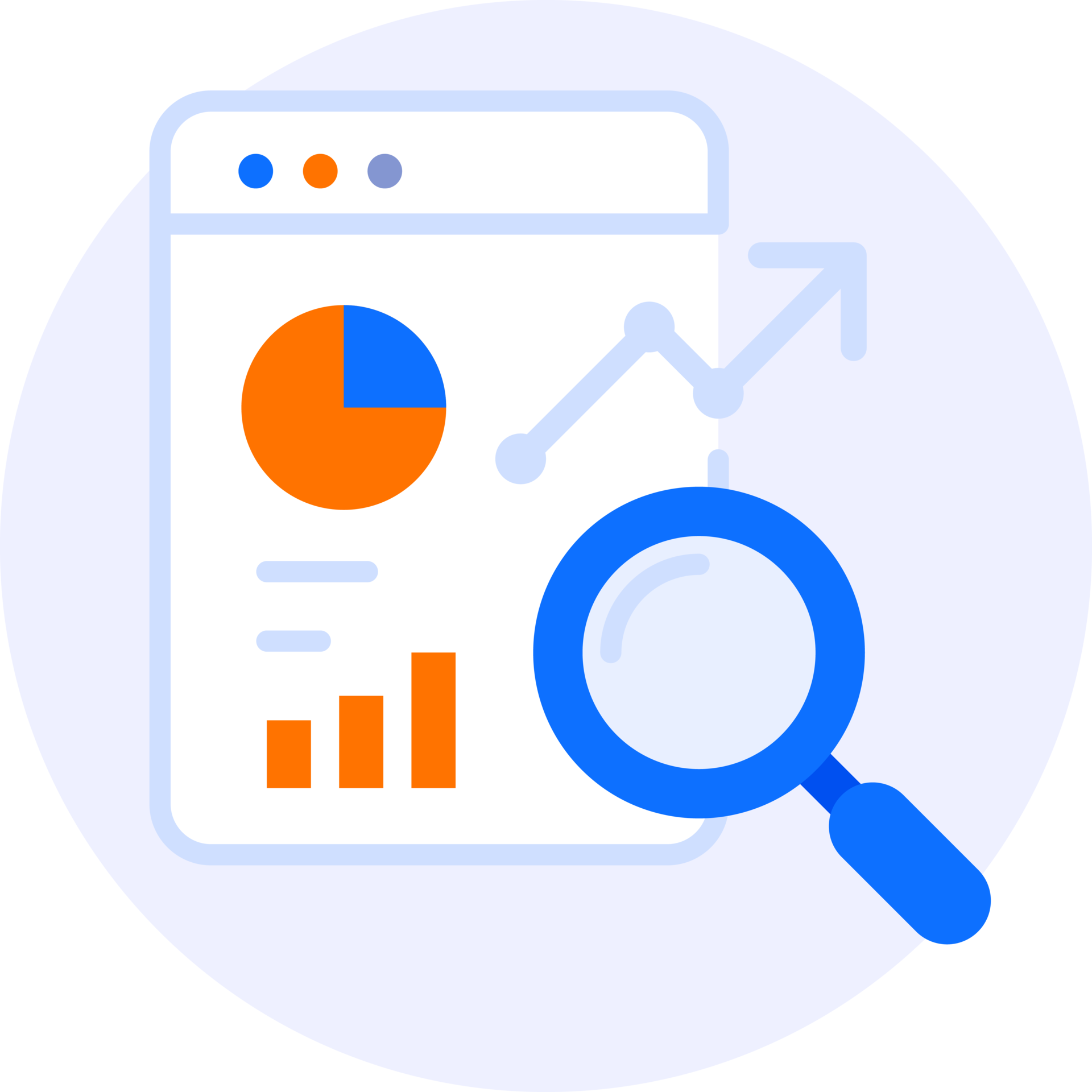 data analytics report modern icon clipart illustration 36391778 PNG