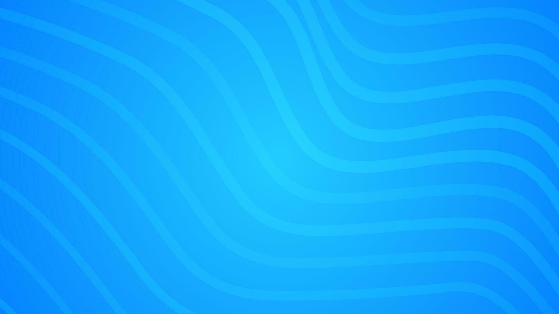 Modern Colorful Gradient Background With Wave Lines 36403492 Vector Art