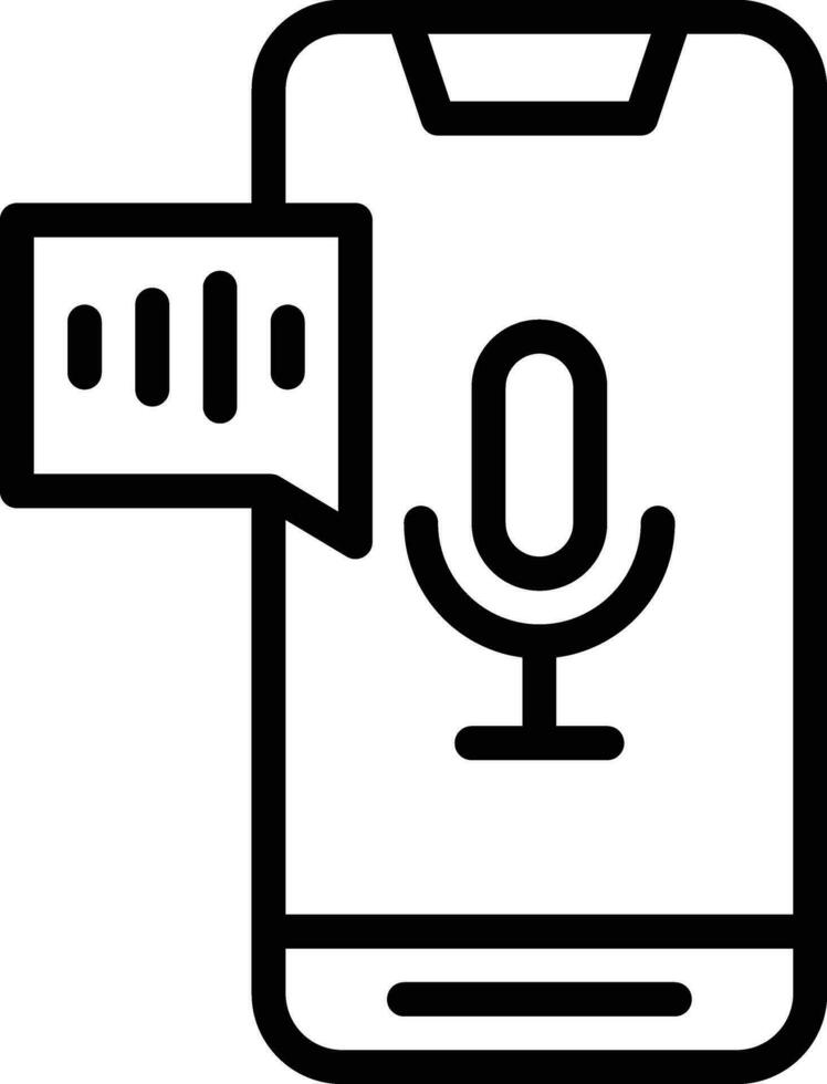 Voice Assistant Vector Icon 36410726 Vector Art at Vecteezy Voice Assistant Vector Icon 36410726 Vector Art at Vecteezy