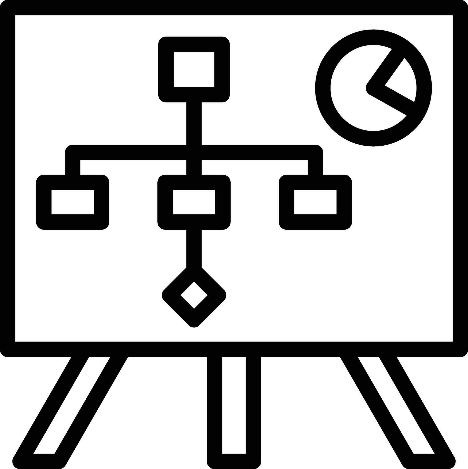 Project Planning Vector Icon 36411082 Vector Art at Vecteezy