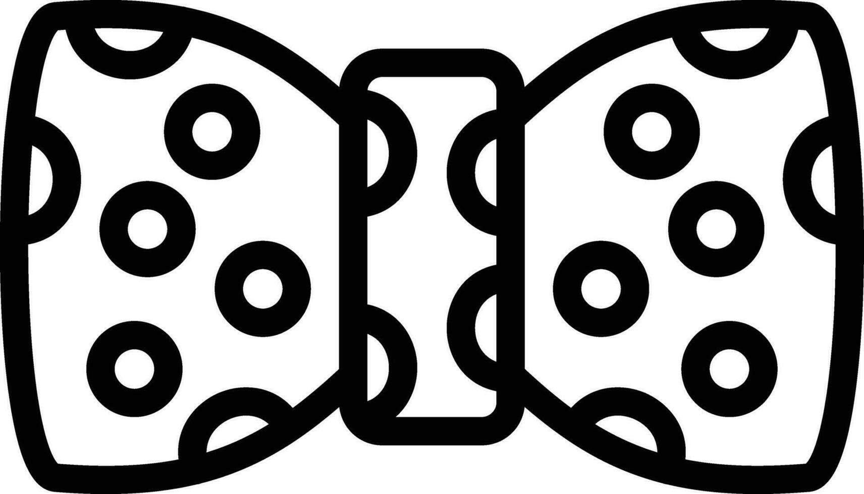 Bow Tie Vector Icon 36411431 Vector Art at Vecteezy