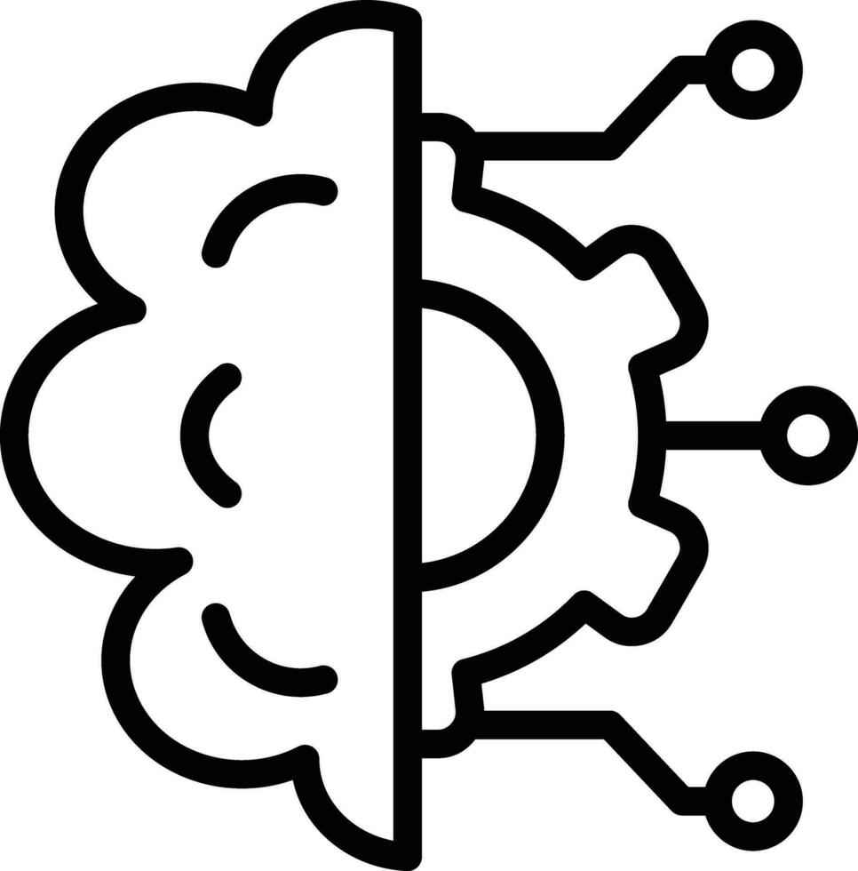 Deep Learning Vector Icon 36412525 Vector Art at Vecteezy