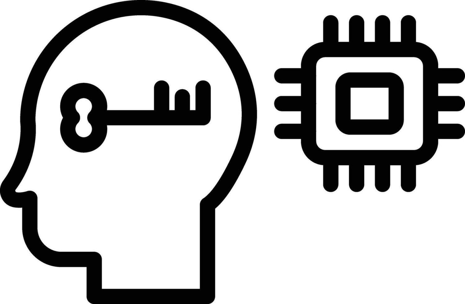 Hacking Skills Vector Icon 36414430 Vector Art at Vecteezy