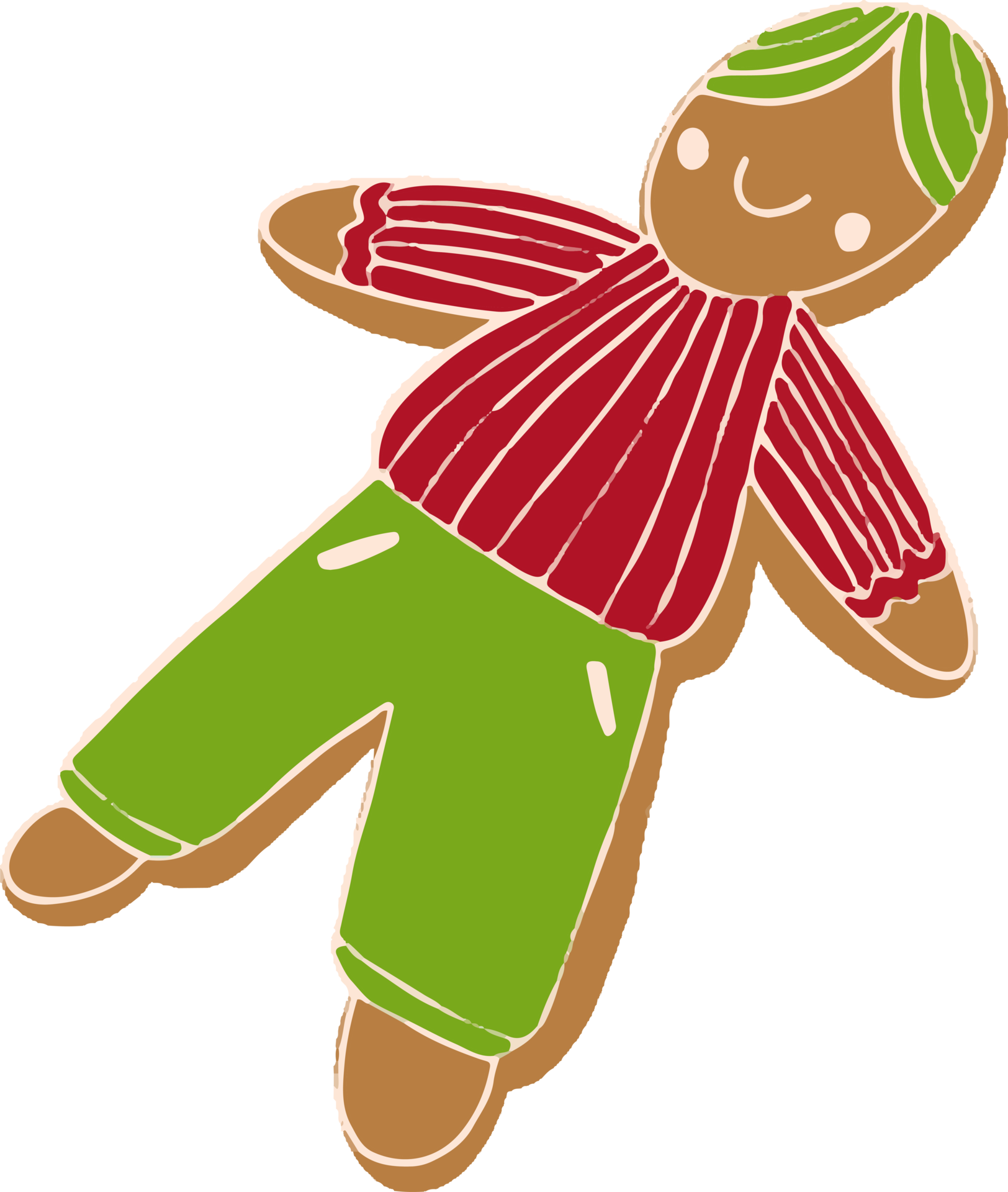 Cute Ginger Cookies 36418351 PNG cute-ginger-cookies-36418351-png