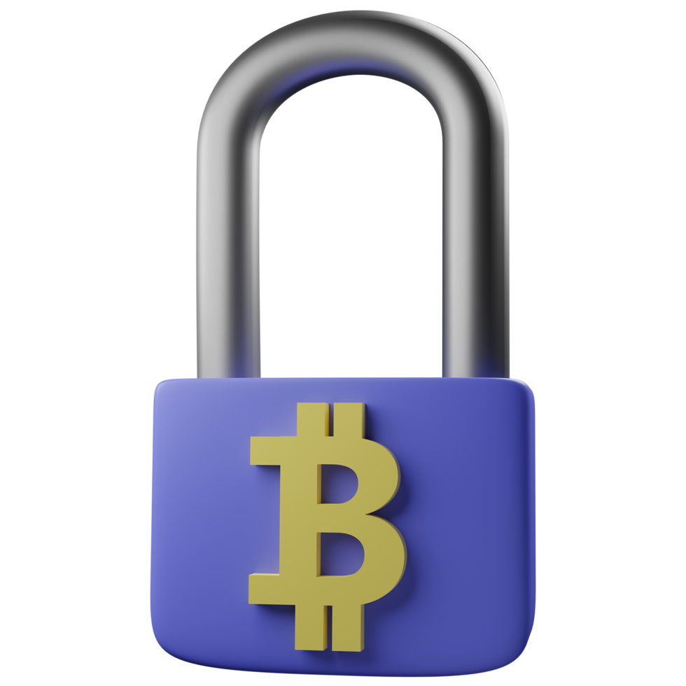 3d illustration padlock 36418723 PNG 3d illustration padlock 36418723 PNG