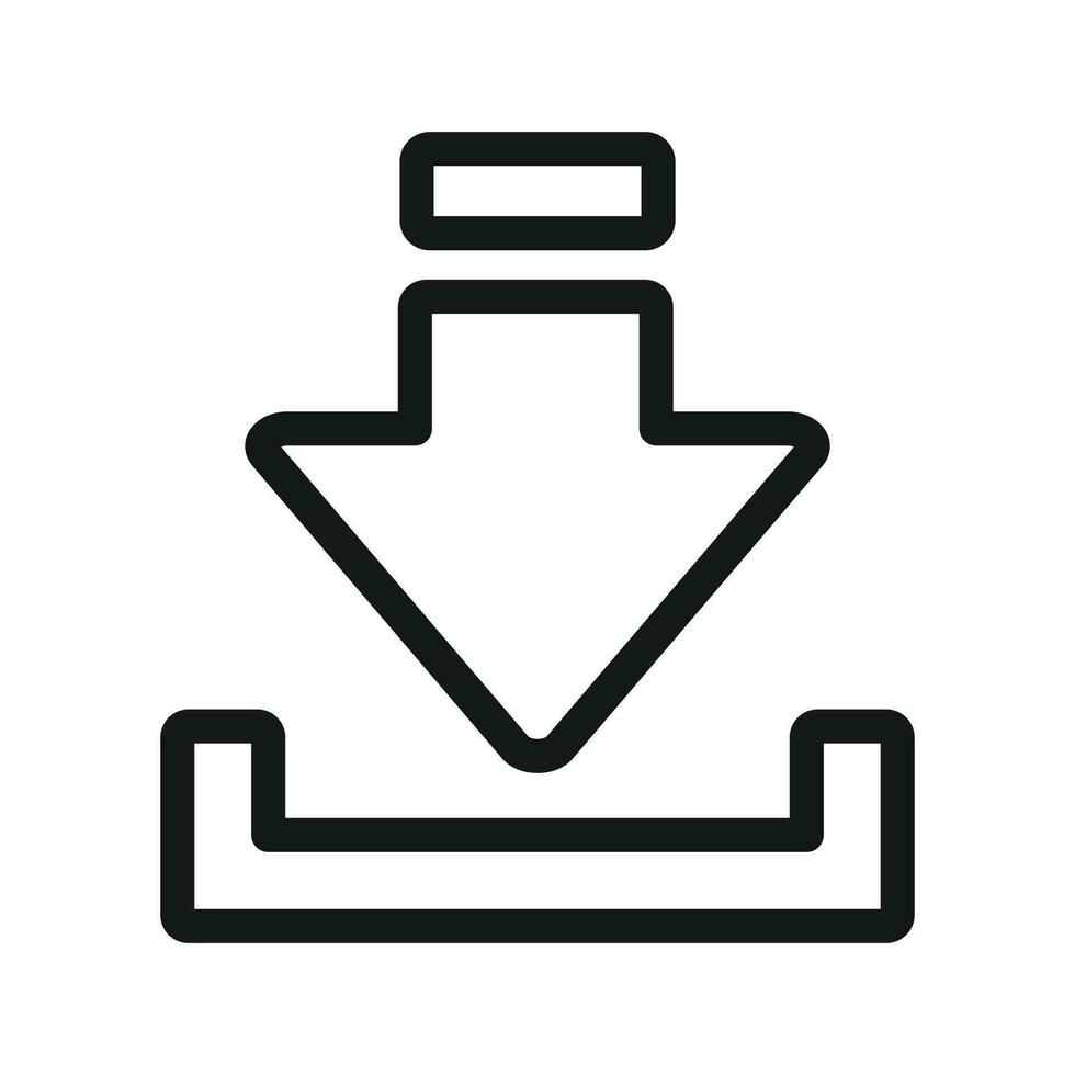 Vector Input Illustration On White Background 36419689 Vector Art At Vecteezy