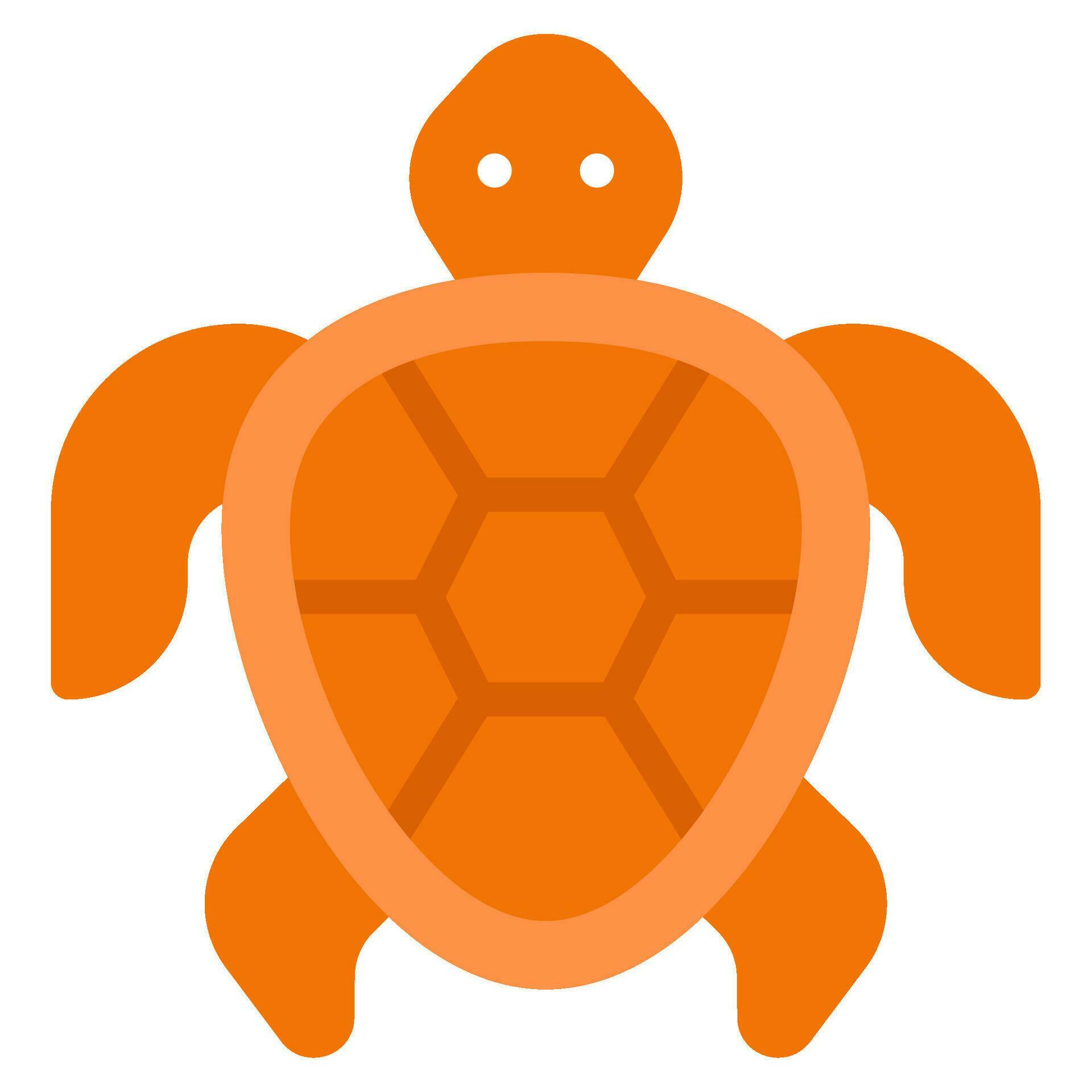 Turtle icon illustration for web, app, infographic, etc 36424578 Vector ...