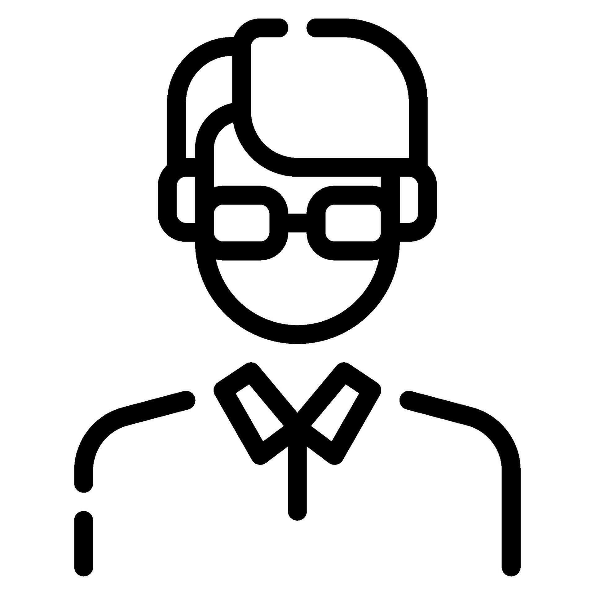 Programmer icon illustration for web, app, infographic, etc 36424698 ...