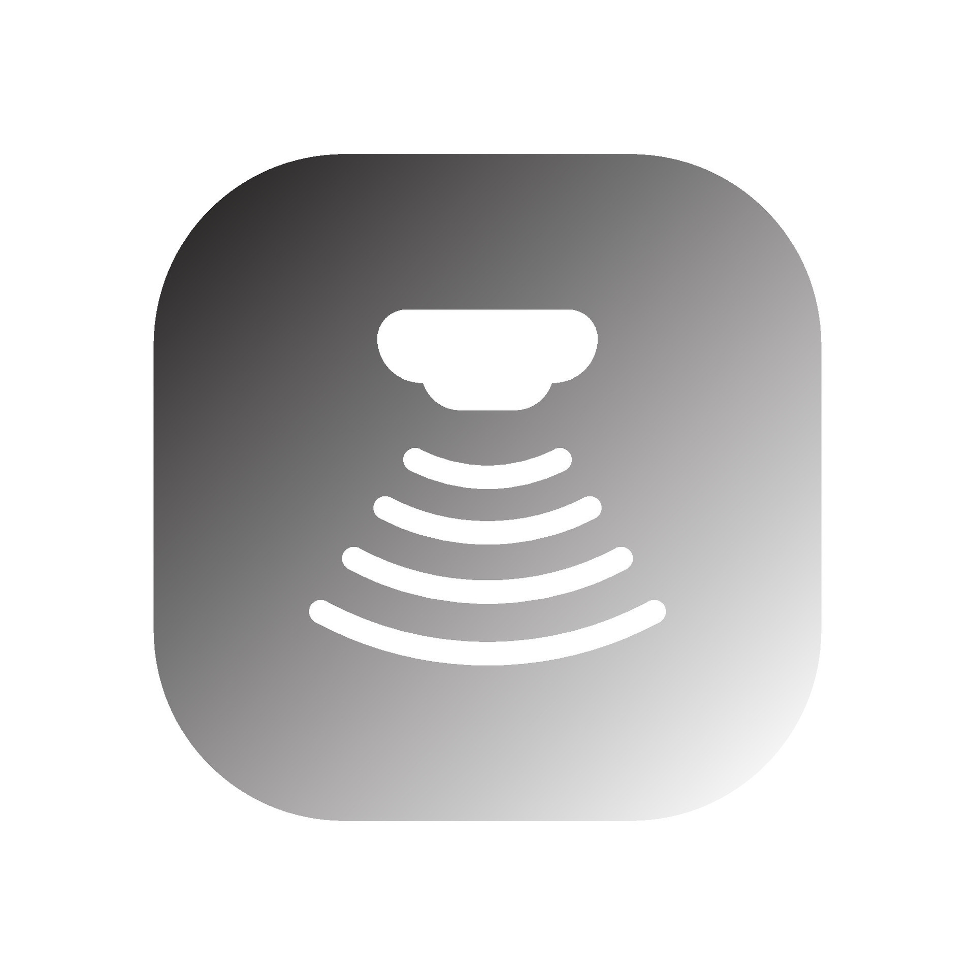 sensor icon vector 36429579 Vector Art at Vecteezy