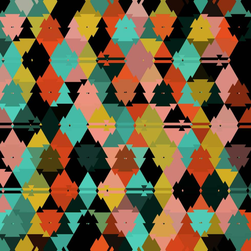 Abstract Colorful Triangle Background 36431598 Vector Art At Vecteezy