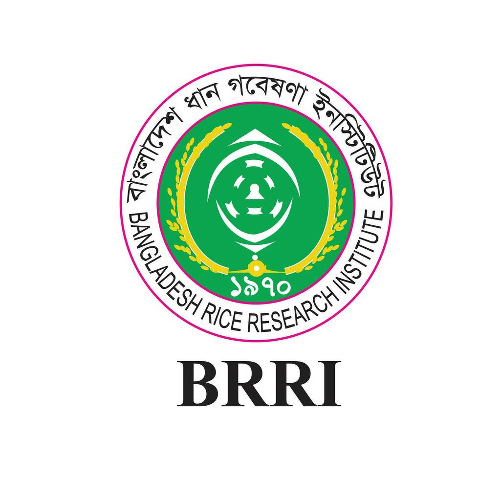 brri logo bd 36433693 Vector Art at Vecteezy