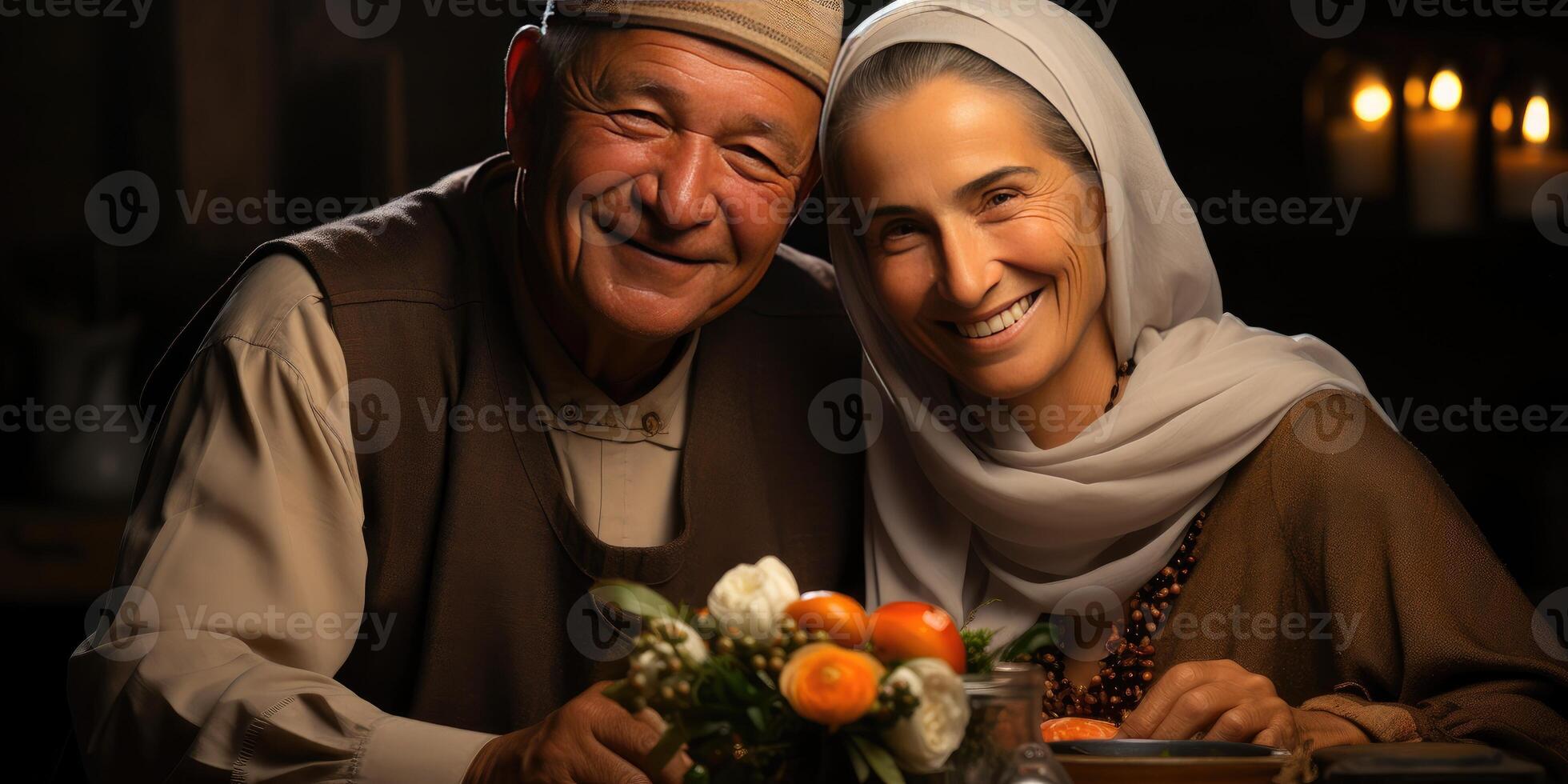 Happy Muslim Couple Stock Photos, Images and Backgrounds for Free Download