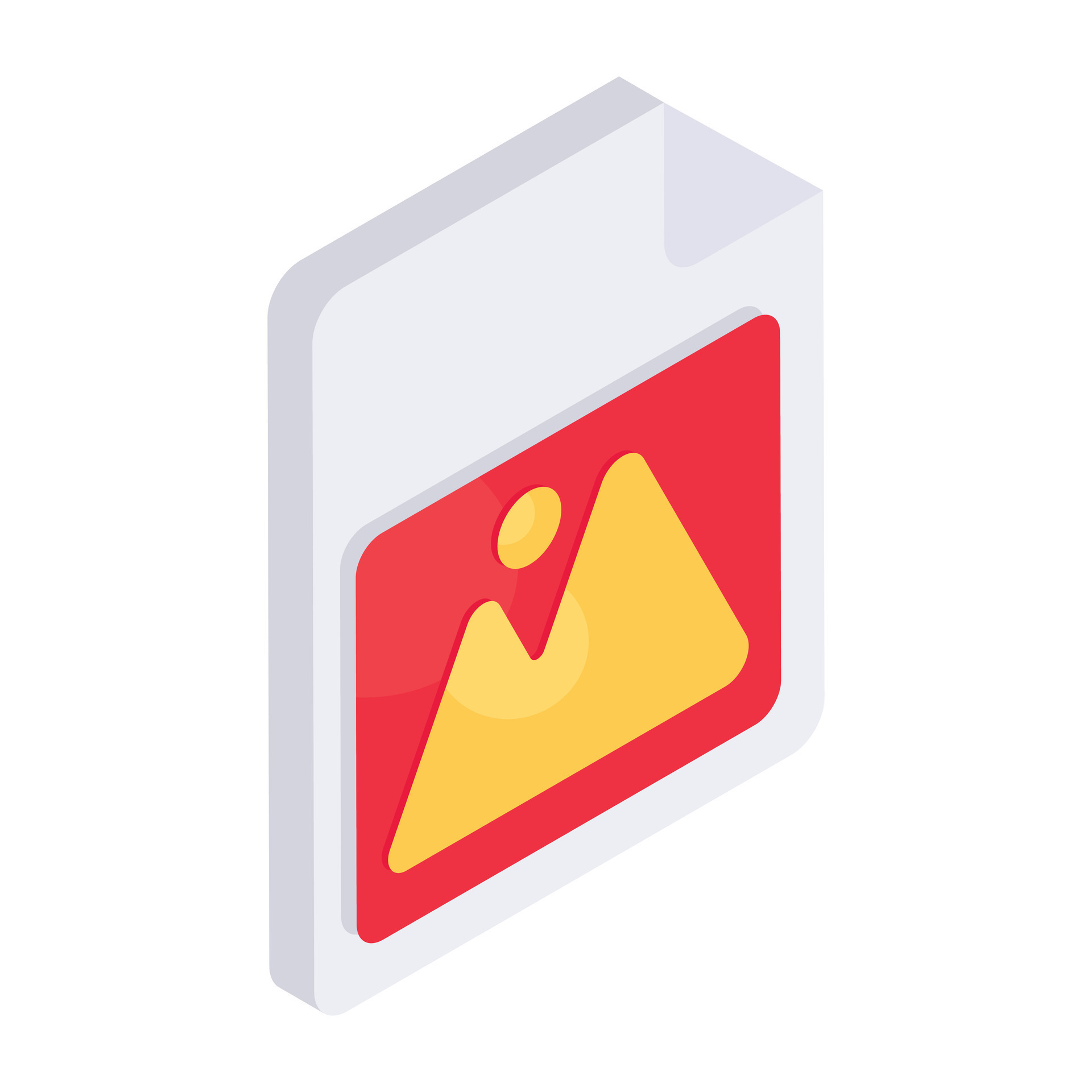 Editable design icon of image file 36443699 Vector Art at Vecteezy