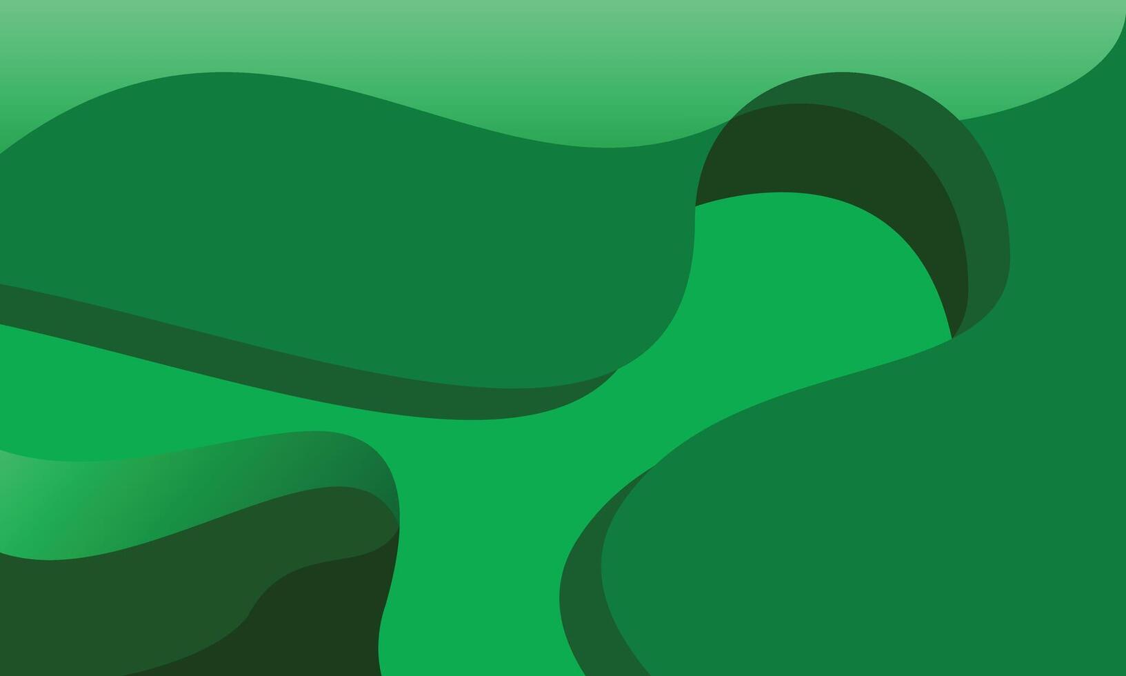 Vector Background Luxury Modern 3d Gradient Abstract Green Color 36455865 Vector Art At Vecteezy