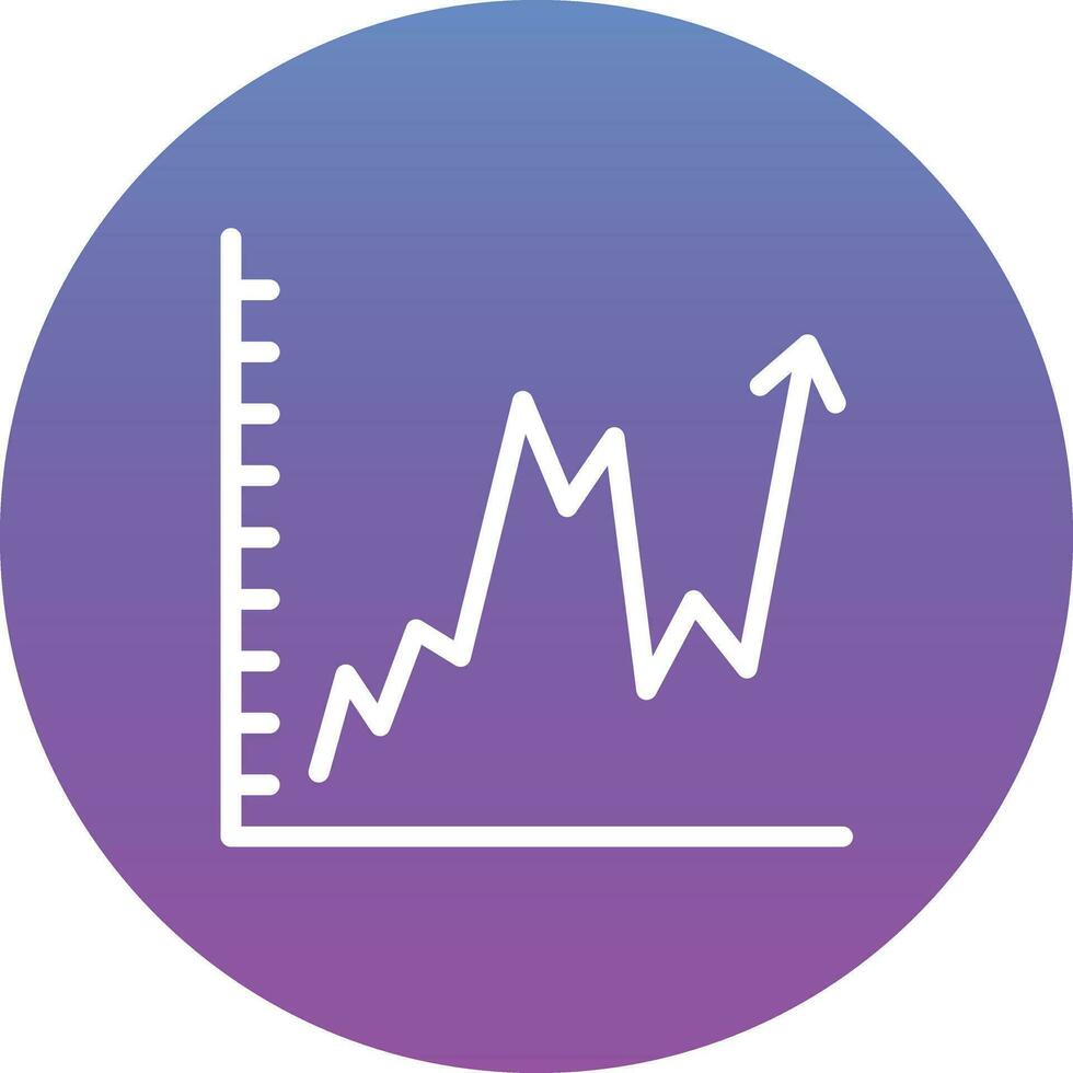 Trend Chart Vector Icon 36459778 Vector Art at Vecteezy Trend Chart Vector Icon 36459778 Vector Art at Vecteezy