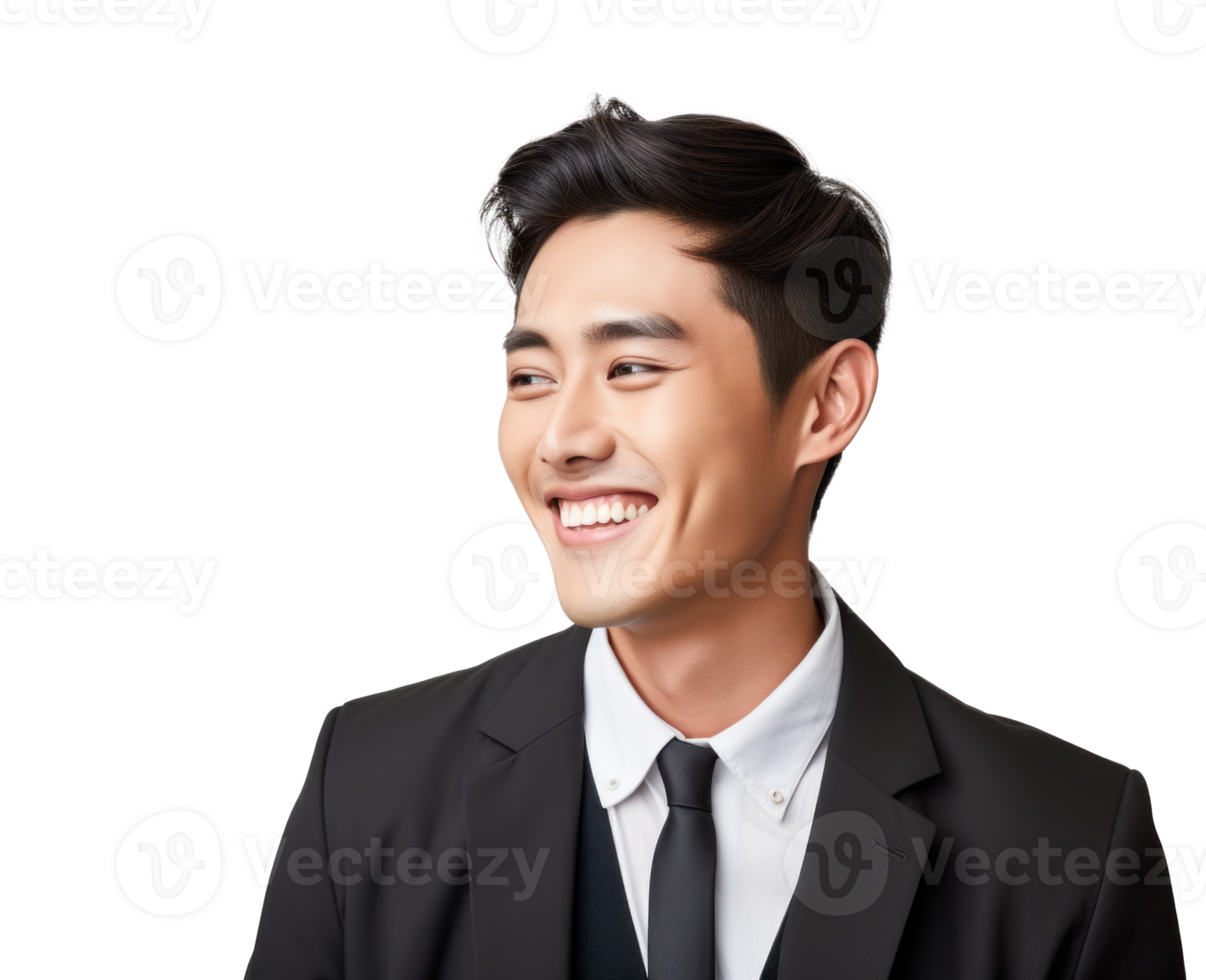 AI generated Confident Asian Businessman Portrait 36462664 PNG AI generated Confident Asian Businessman Portrait 36462664 PNG