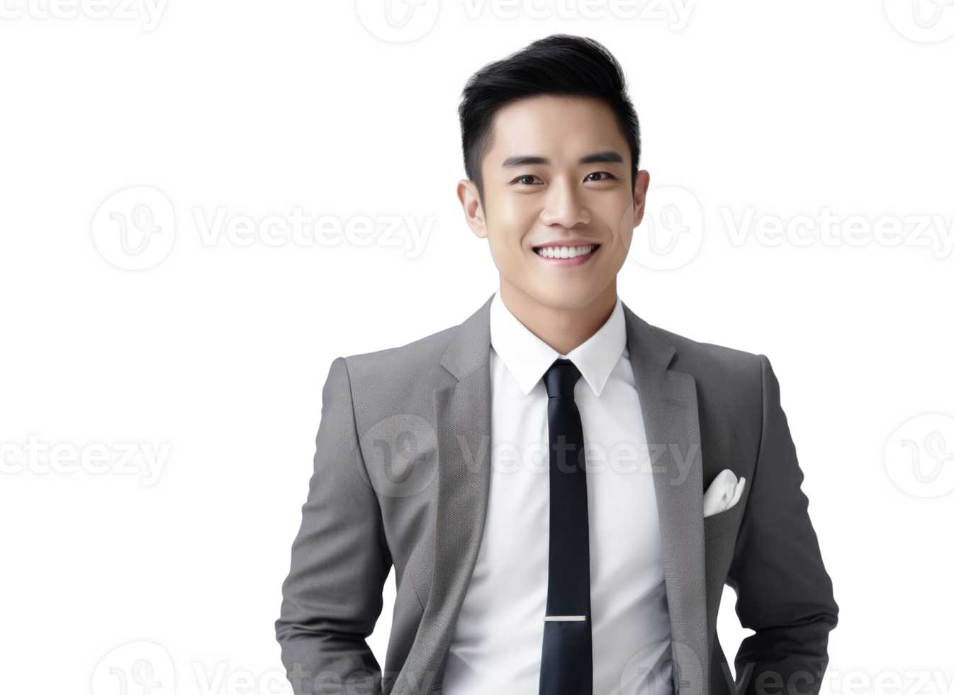 AI generated Confident Asian Businessman Portrait 36463794 PNG AI generated Confident Asian Businessman Portrait 36463794 PNG