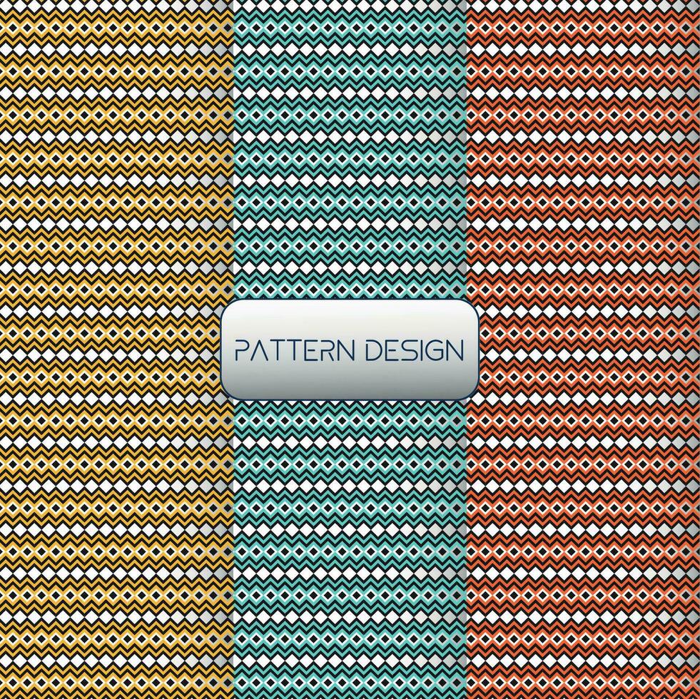 Pattern design Template for clothing 36465516 Vector Art at Vecteezy