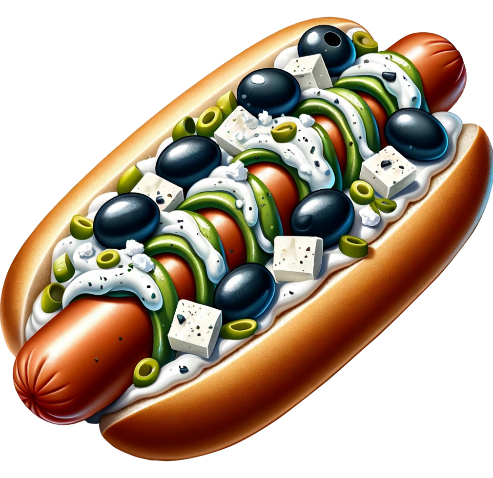 Ai Gerado Quente Cachorro Clipart Ai Gerado Livre Png 36467275 Png