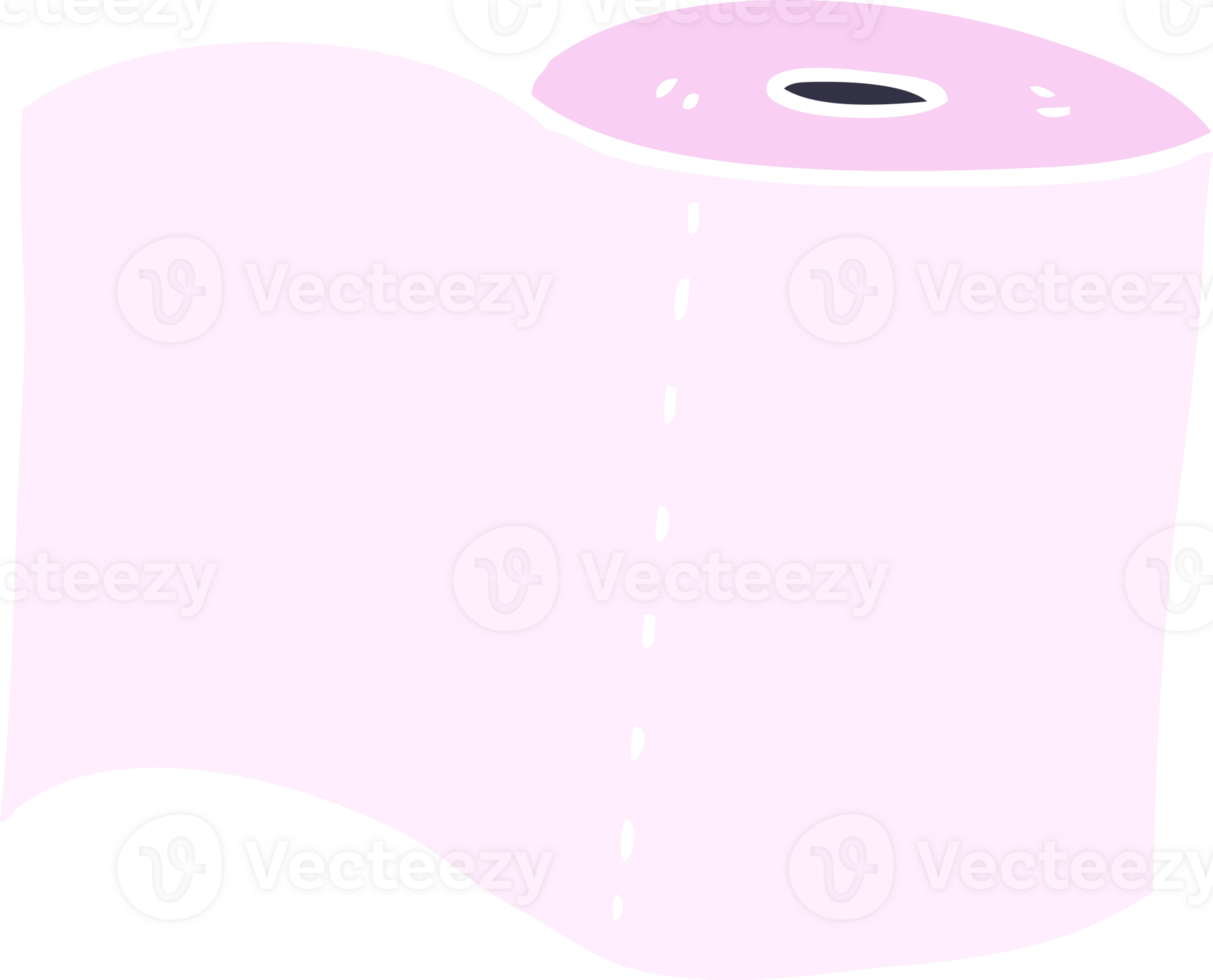 Cartoon Doodle Toilet Roll 36483959 PNG cartoon-doodle-toilet-roll-36483959-png
