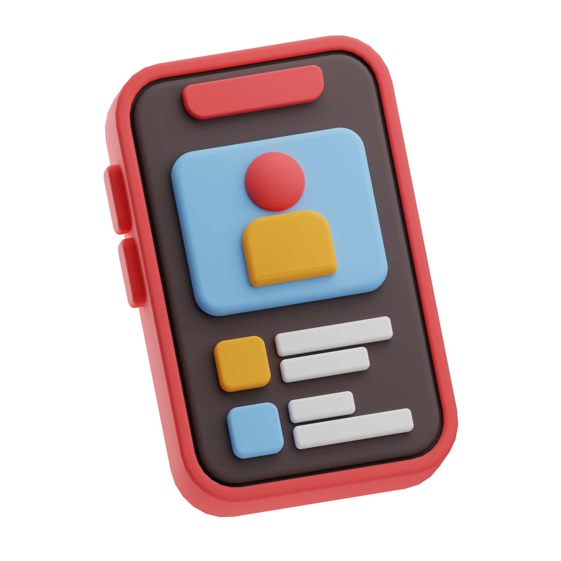 Mentoring and Training Object Tutorial 3D Illustration 36487127 PNG