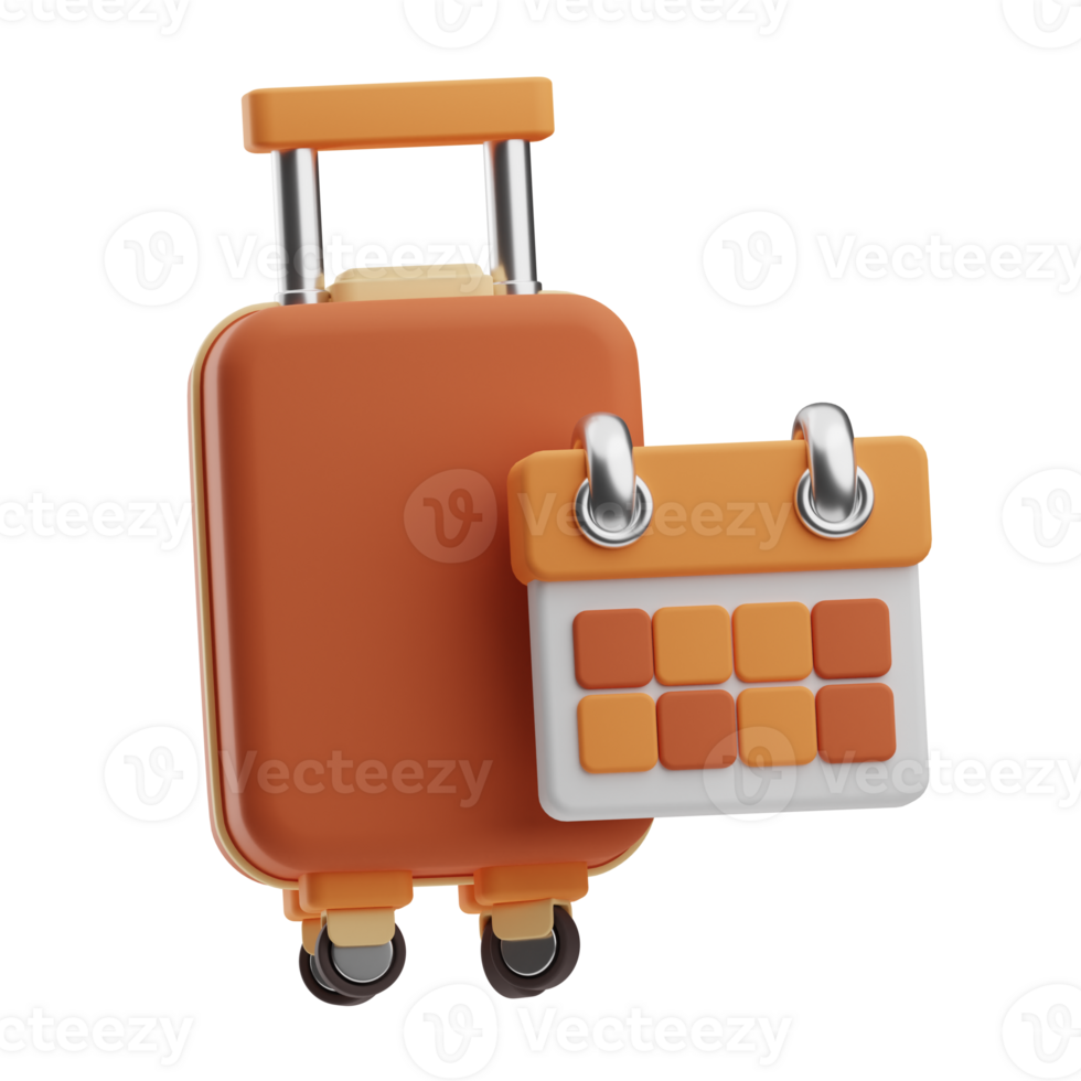 Hotel Booking Object Booking 3D Illustration 36487134 PNG