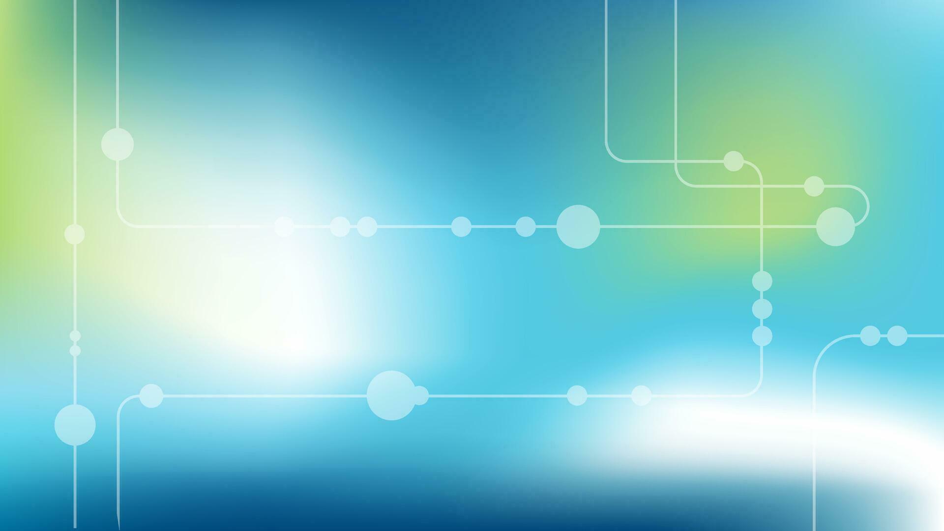 Modern abstract background, website header template 36491586 Vector Art ...